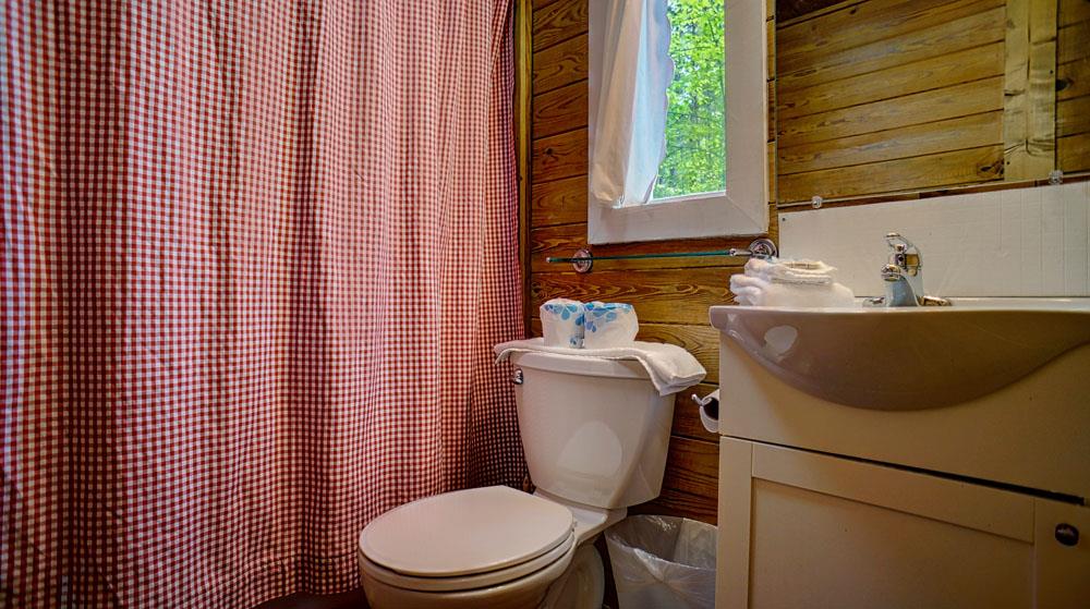 Paradise Hills Winery Resort and Spa in Saint Simon, GA - Fox Lair