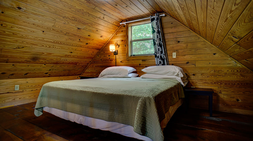 Paradise Hills Winery Resort and Spa in Saint Simon, GA - Fox Lair