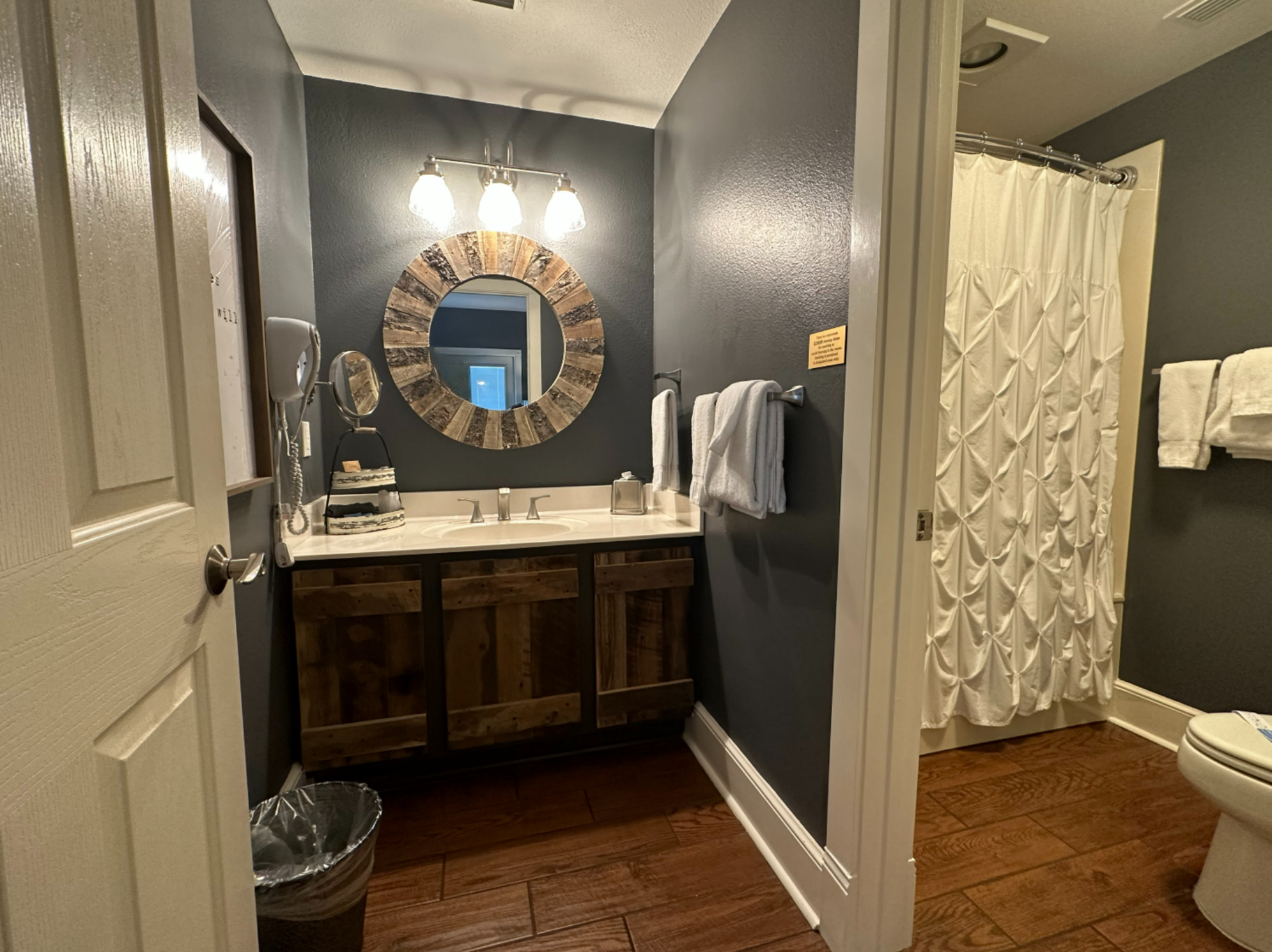 Rooms - New Braunfels, Texas | Gruene River Hotel and Retreat