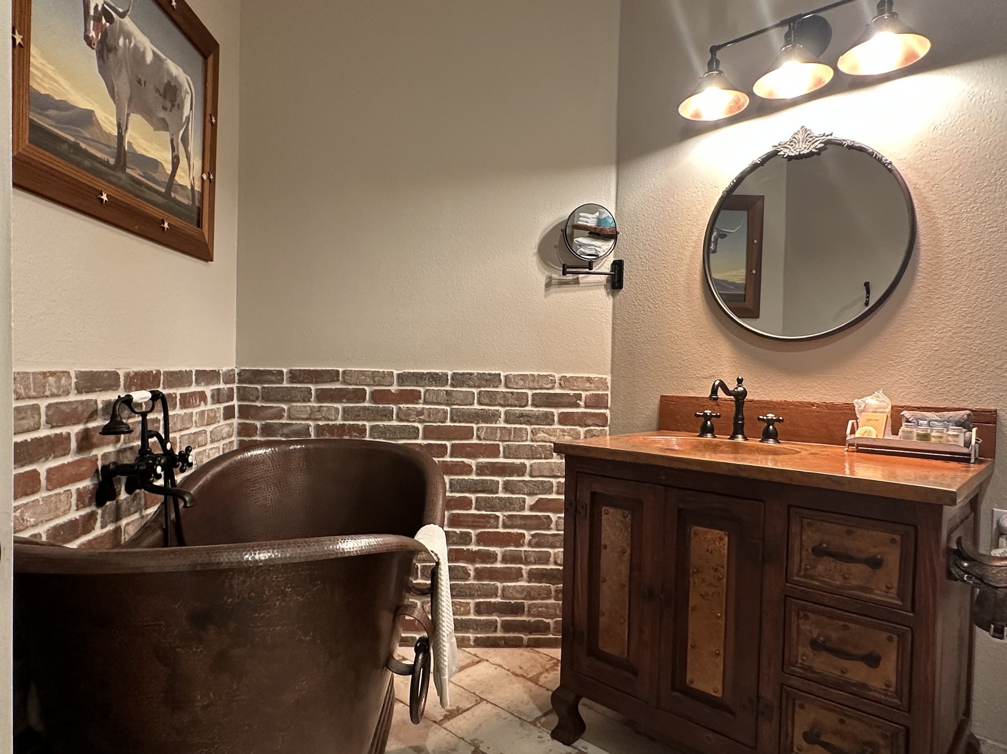 Rooms - New Braunfels, Texas | Gruene River Hotel and Retreat