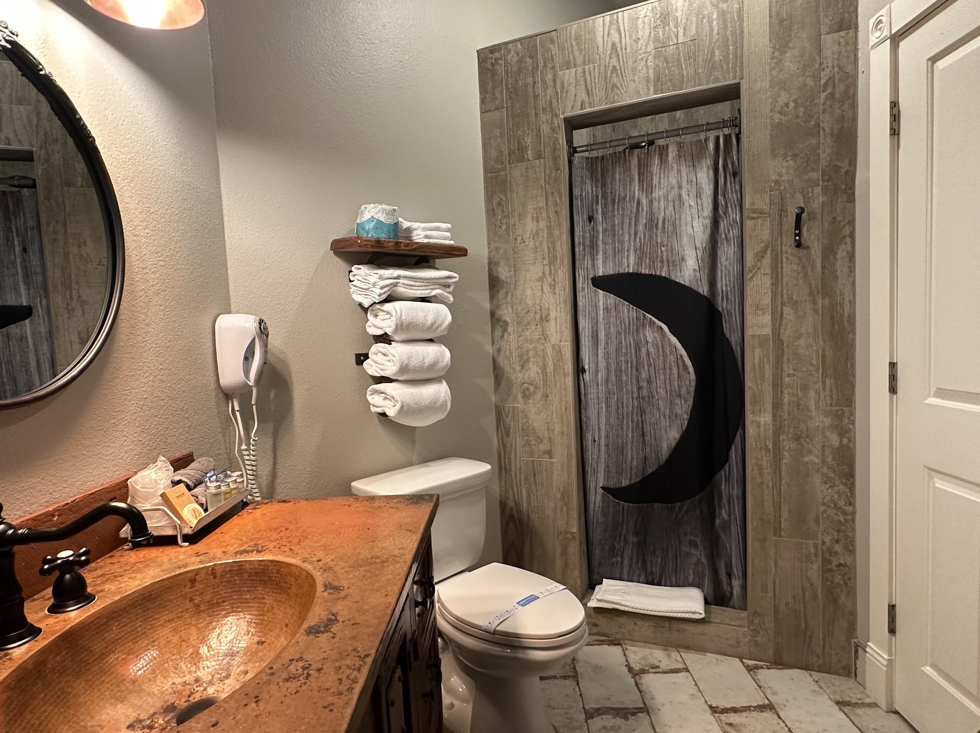 Rooms - New Braunfels, Texas | Gruene River Hotel and Retreat