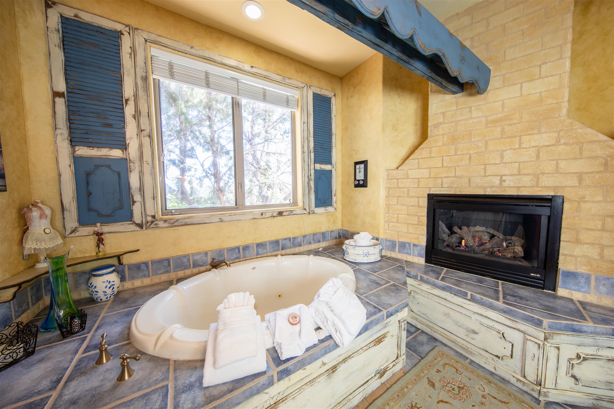 French Quarter - Adobe Grand Villas in Sedona, Arizona