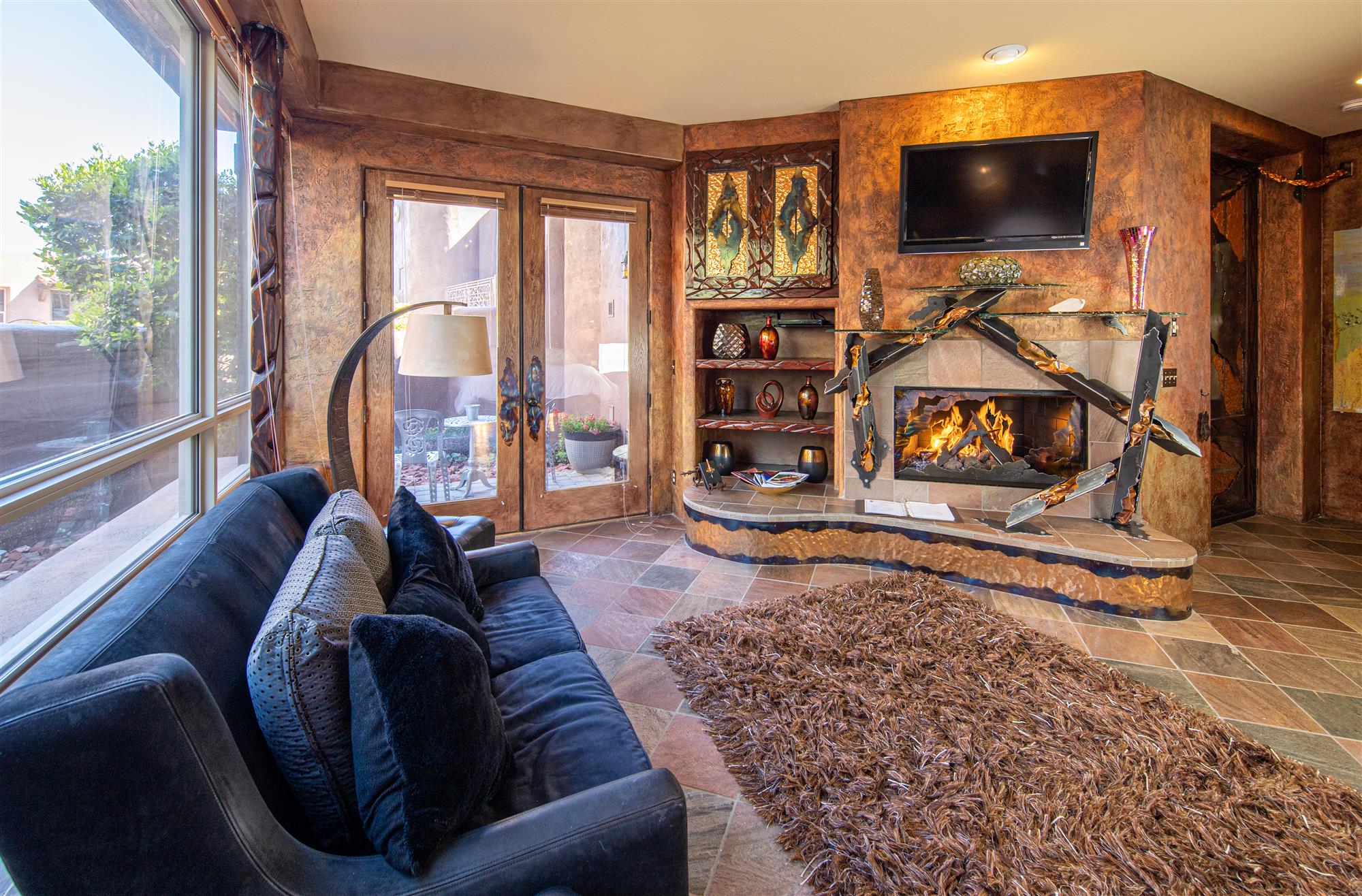 Visions - Adobe Grand Villas in Sedona, Arizona