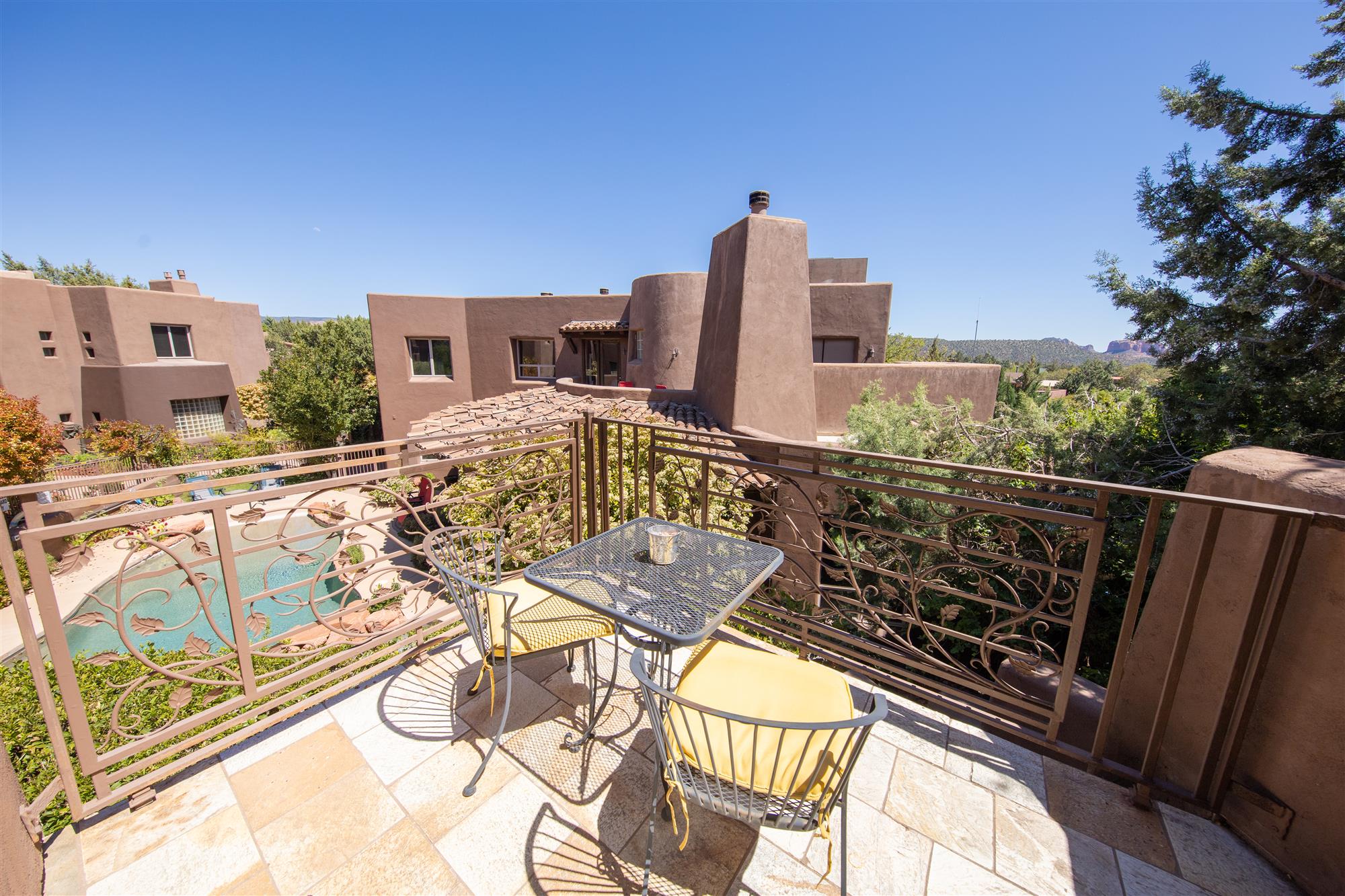 French Quarter - Adobe Grand Villas in Sedona, Arizona