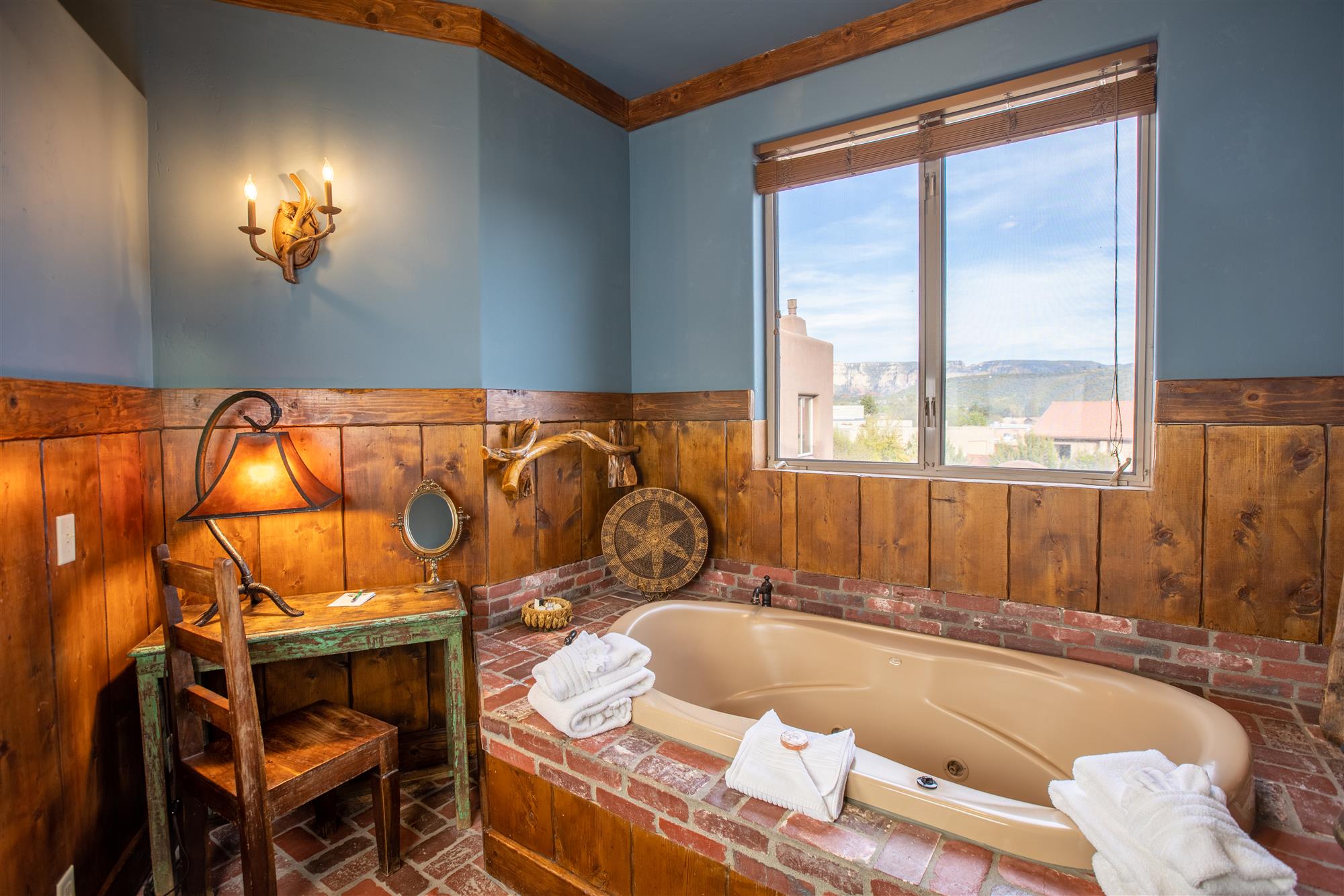 Timbers - Adobe Grand Villas in Sedona, Arizona