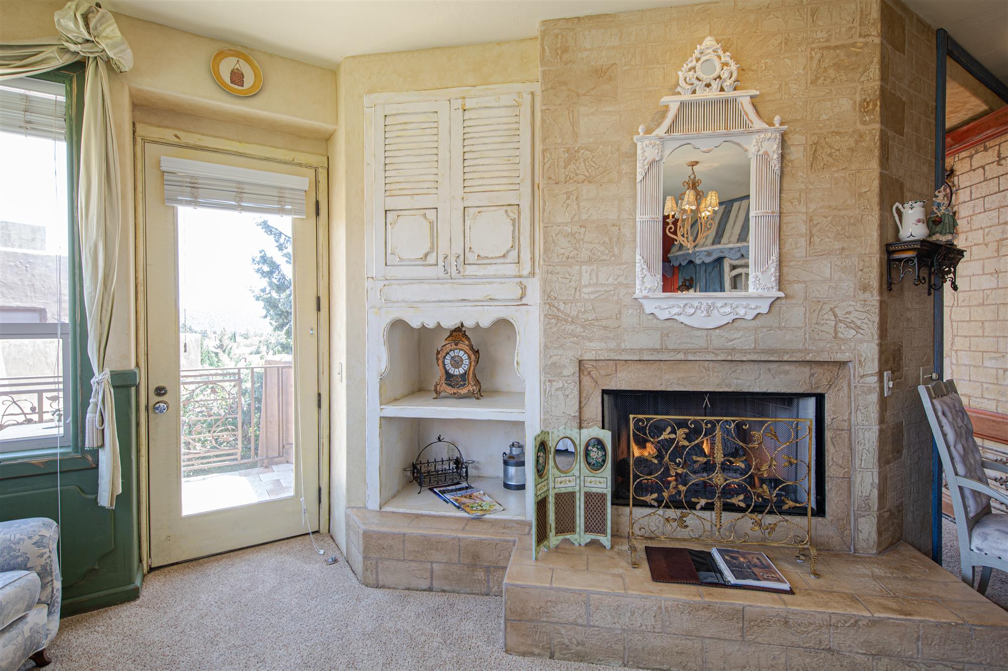 French Quarter - Adobe Grand Villas in Sedona, Arizona