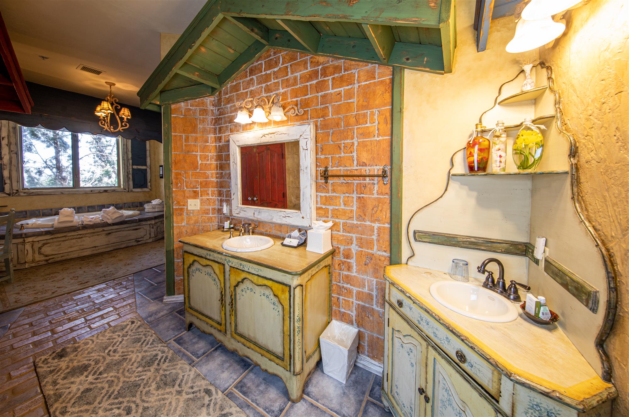 French Quarter - Adobe Grand Villas in Sedona, Arizona