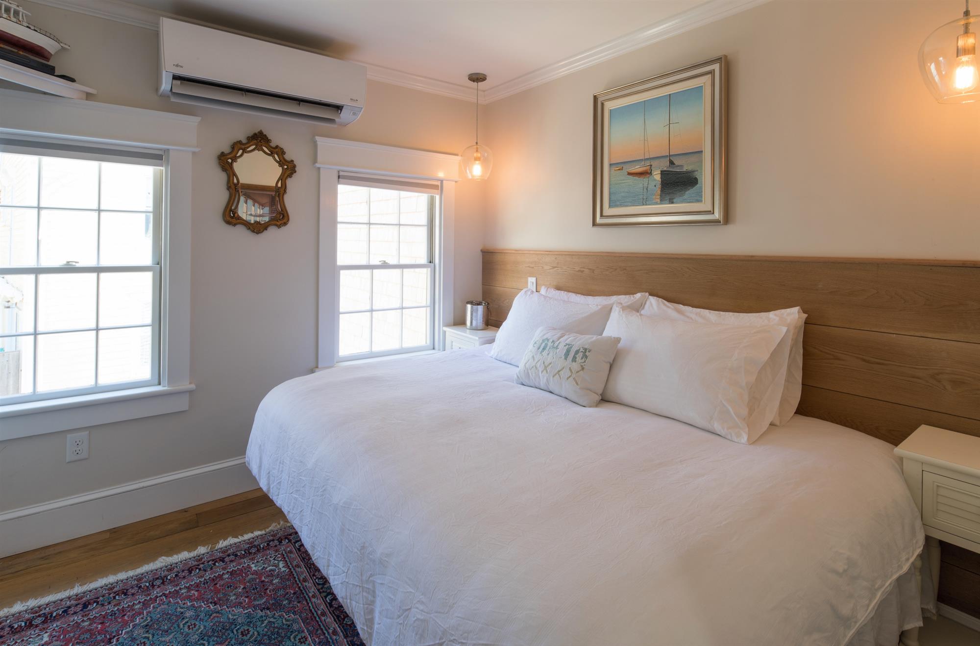 The Clarendon House in Provincetown, Cape Cod, Massachusetts - The Long ...