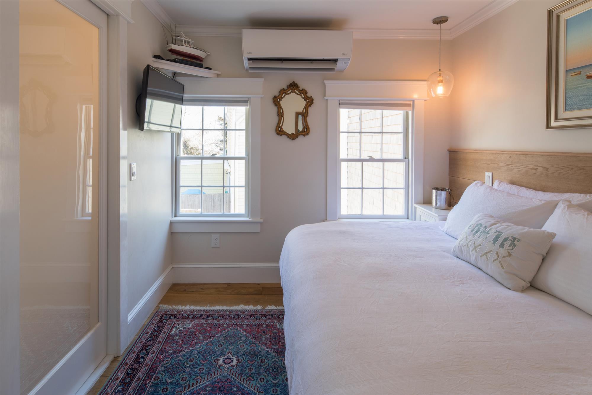 The Clarendon House in Provincetown, Cape Cod, Massachusetts - The Long ...