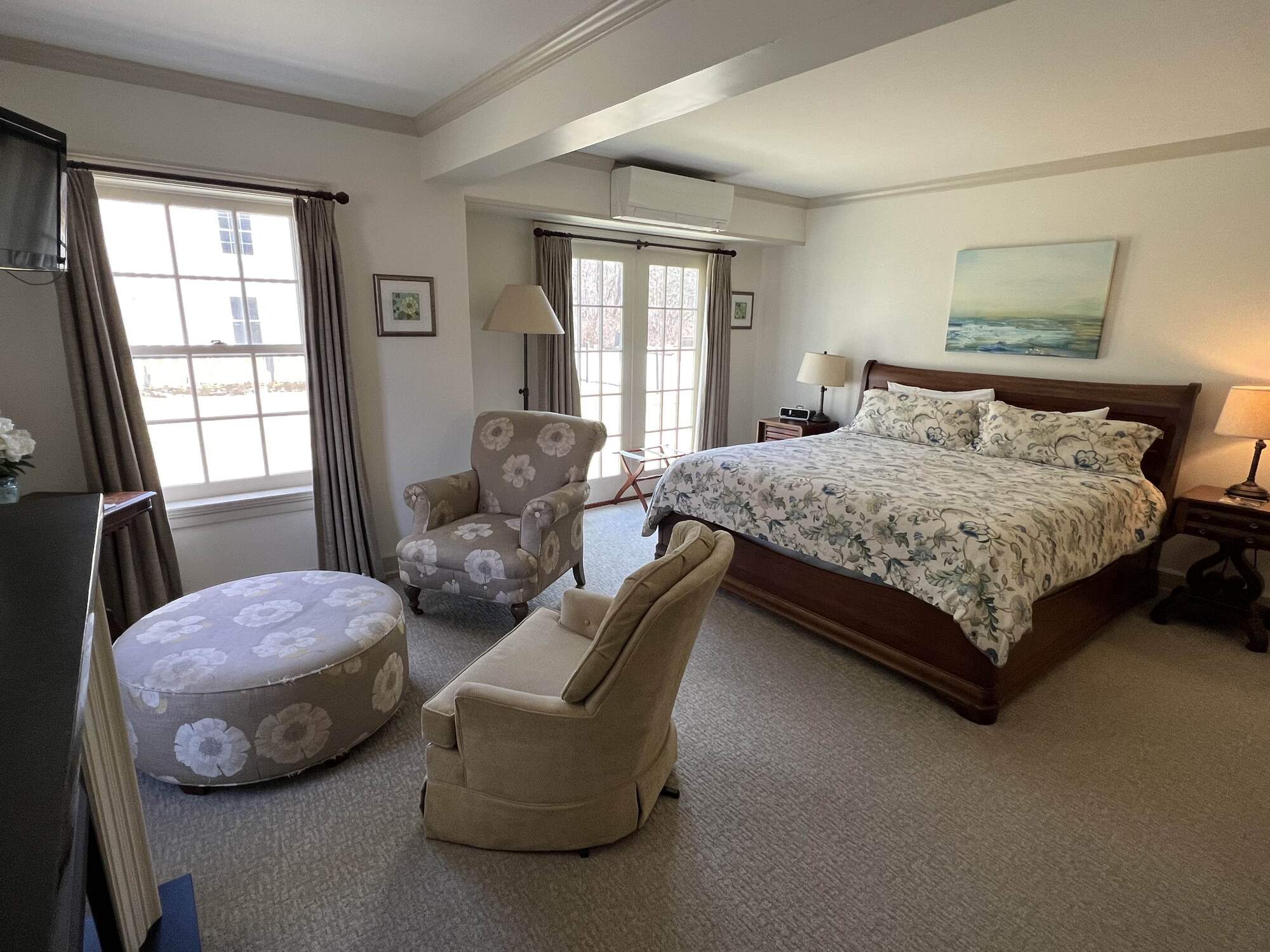 Old Lyme Inn in Old Lyme, Connecticut - Guest Room 3