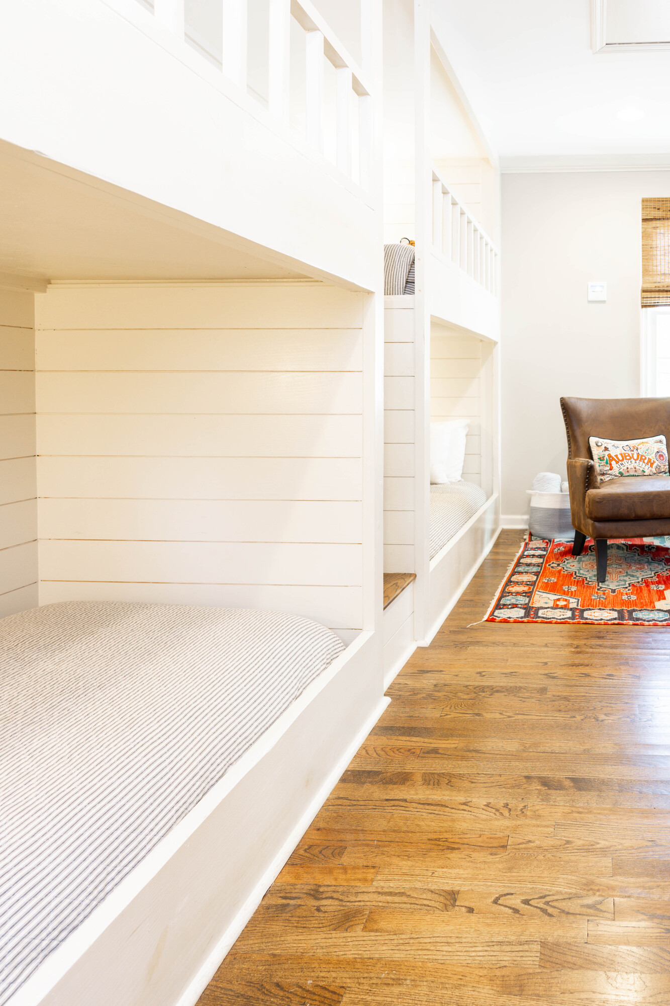 Crenshaw Guest House in Auburn, Alabama - Accommodations