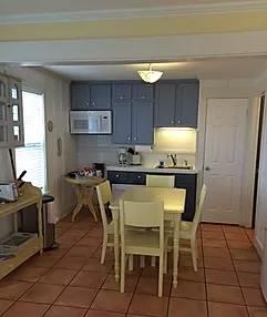 Little Bay Club in Rockport, Texas - Cottage Accommodations