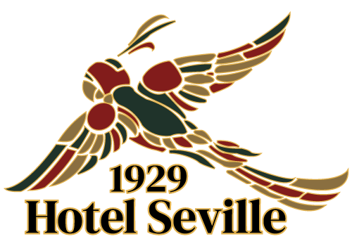 Hotel Seville - - Powered by ResNexus