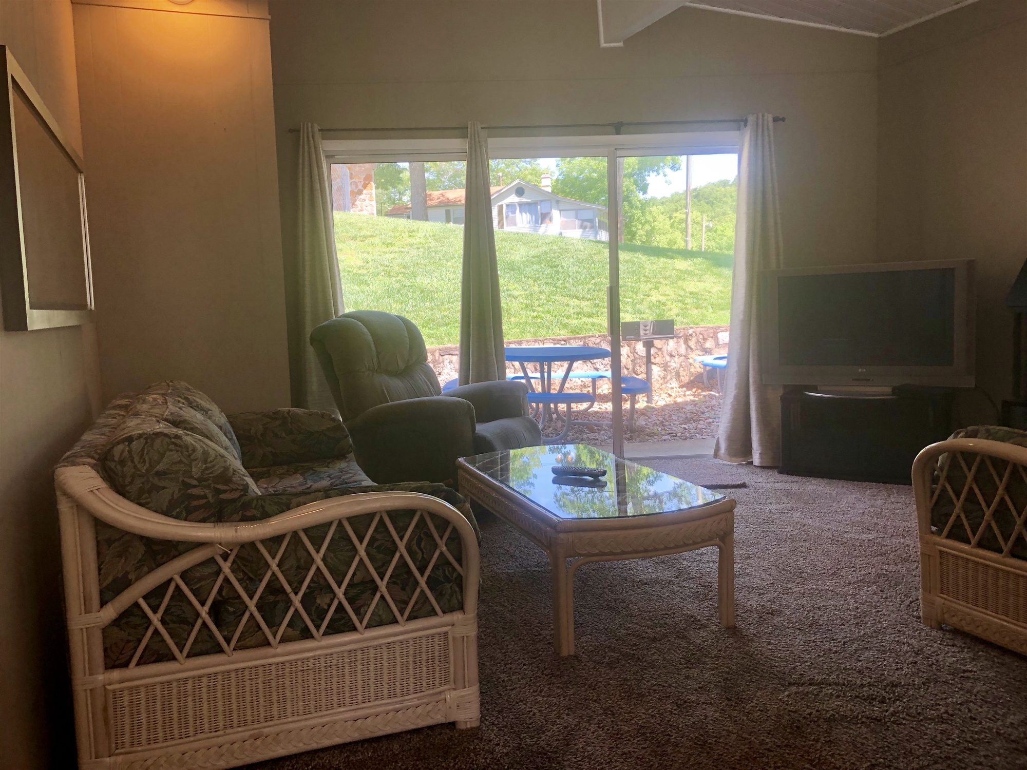 Bass Point Resort | Lake of the Ozarks, MO - Lodging