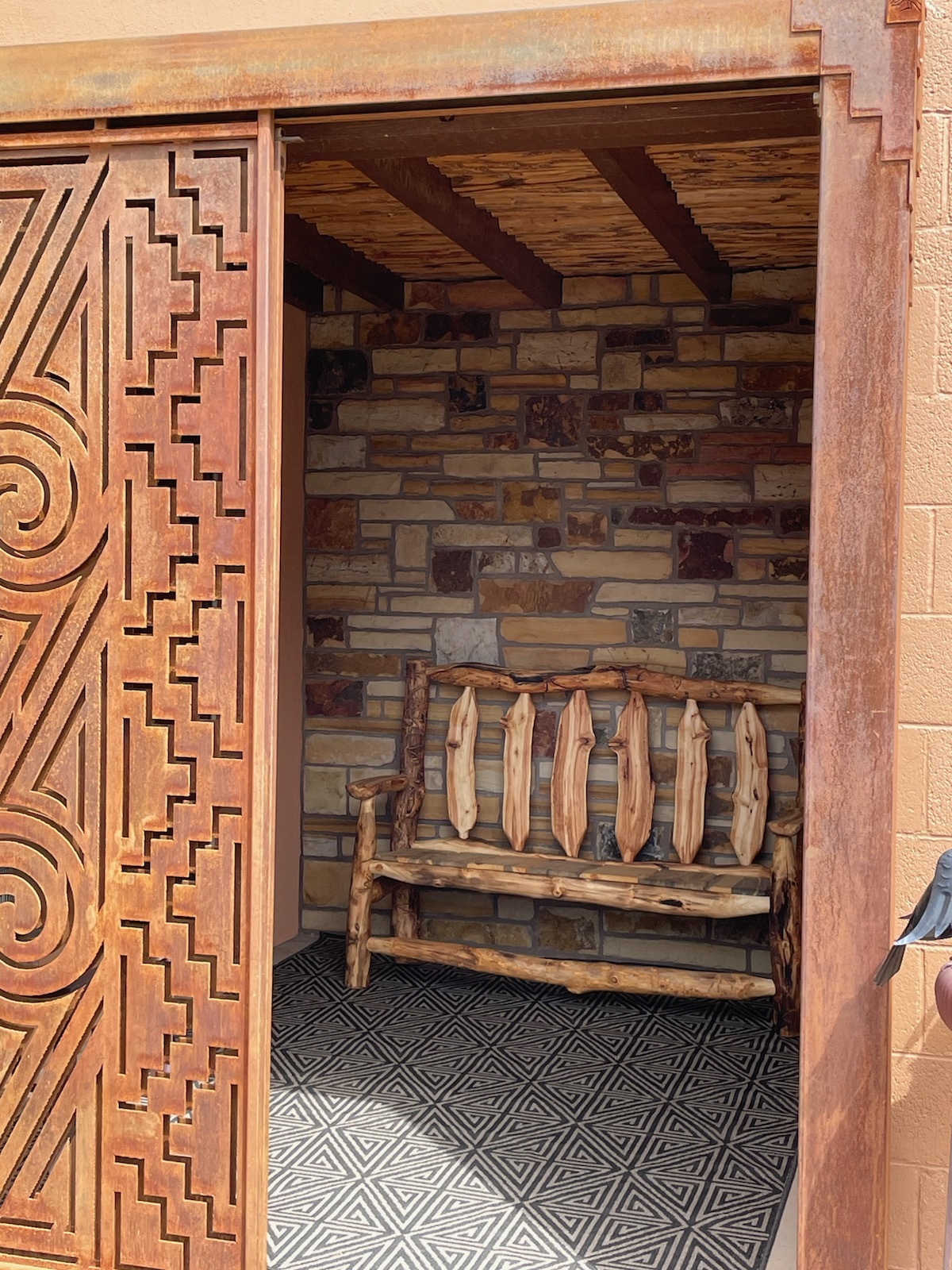 Accommodations - Blanding, UT | Stone Lizard Lodge