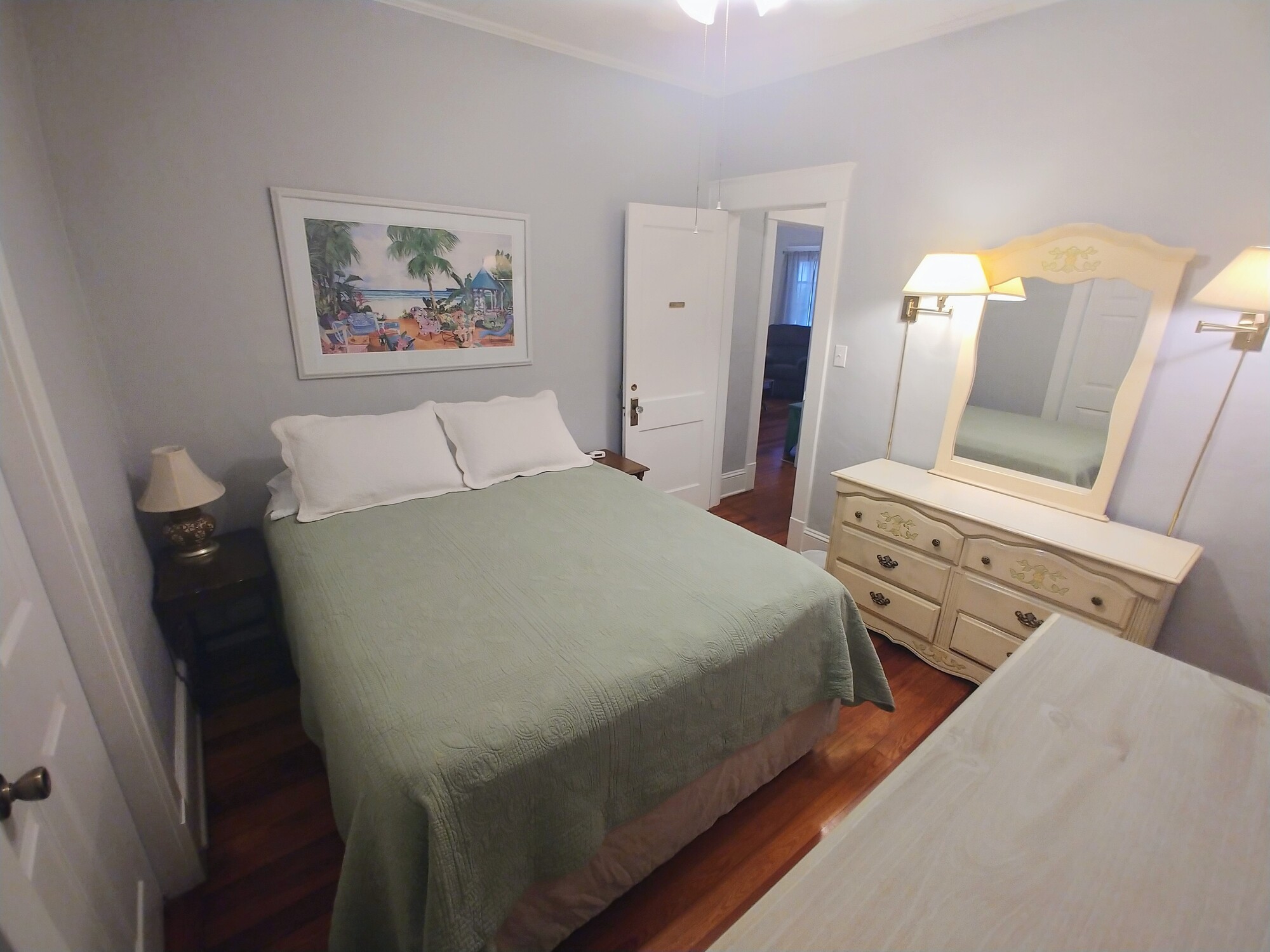 Mount Dora Historic Inn and Cottages in Mount Dora, Florida ...