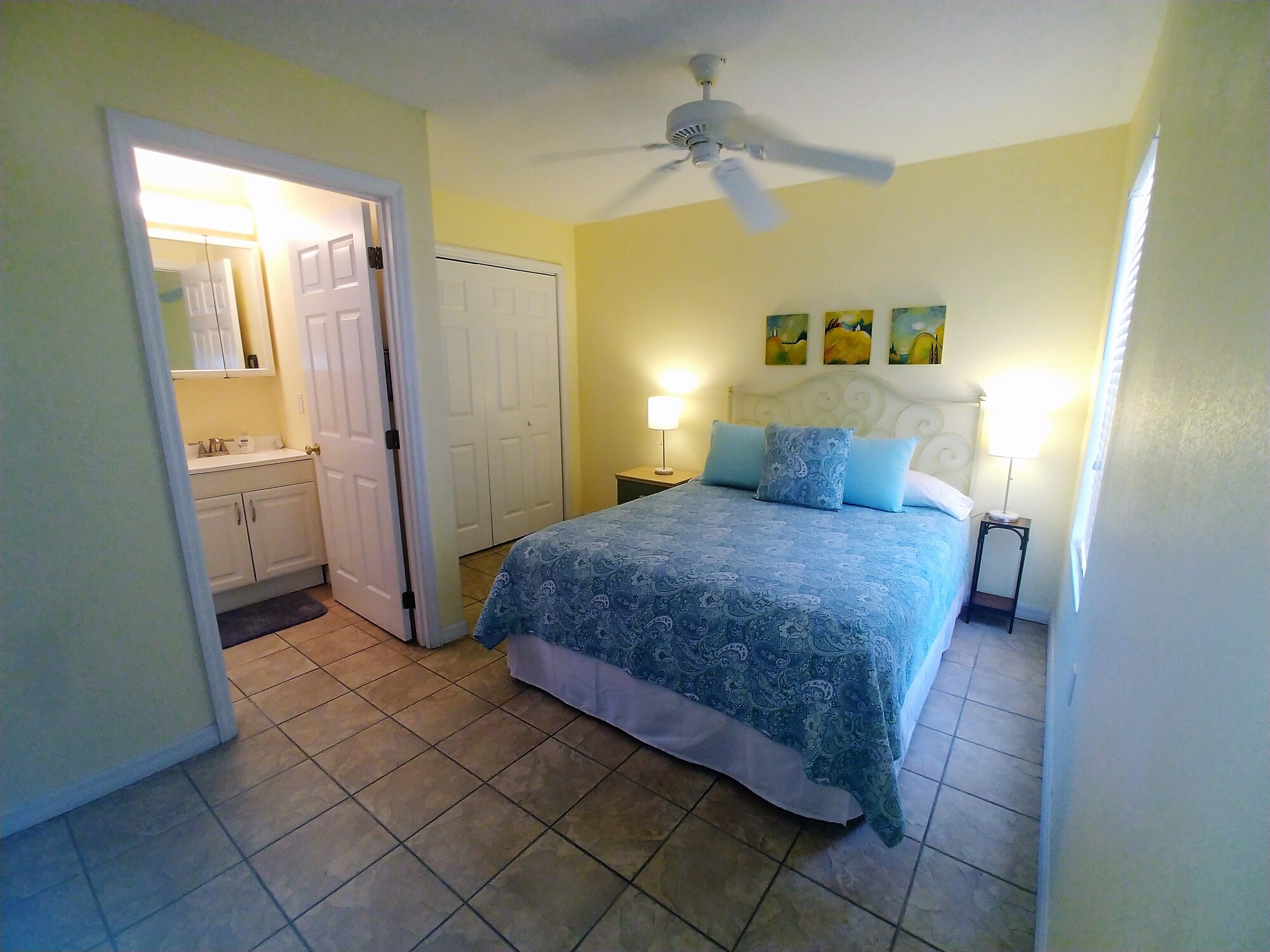 Mount Dora Historic Inn and Cottages in Mount Dora, Florida ...