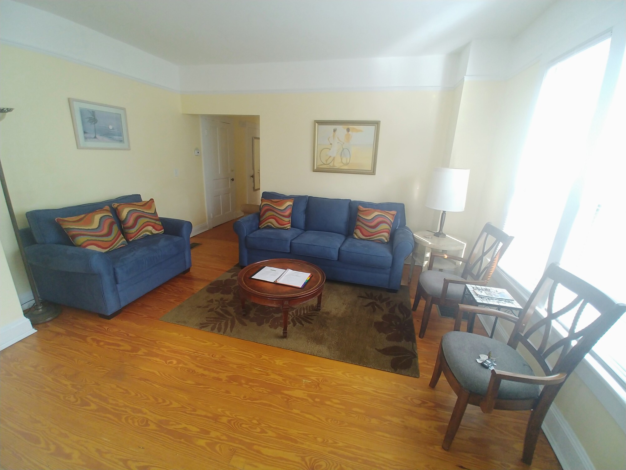 Mount Dora Historic Inn and Cottages in Mount Dora, Florida ...