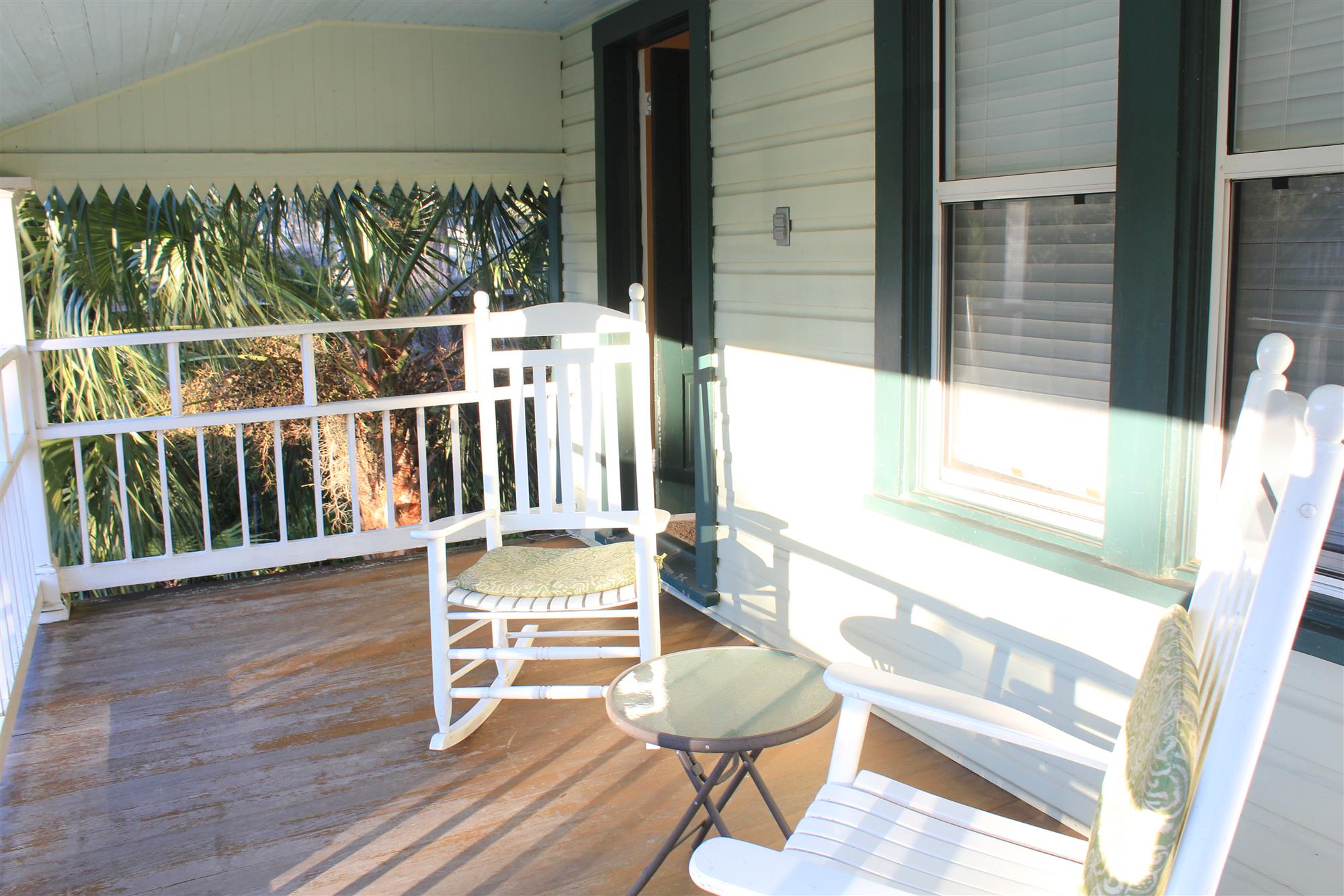 Mount Dora Historic Inn and Cottages in Mount Dora, Florida ...