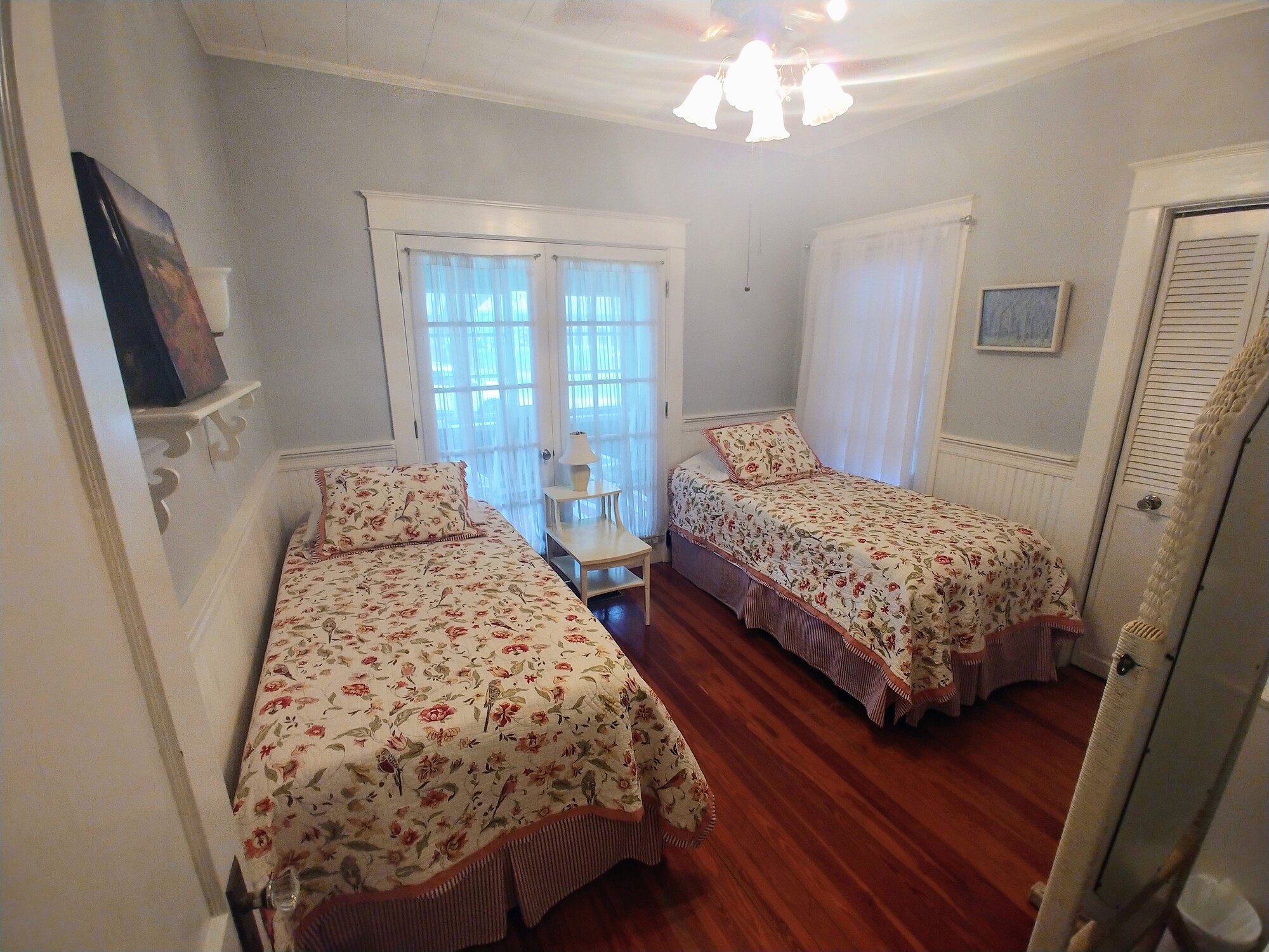 Mount Dora Historic Inn and Cottages in Mount Dora, Florida ...