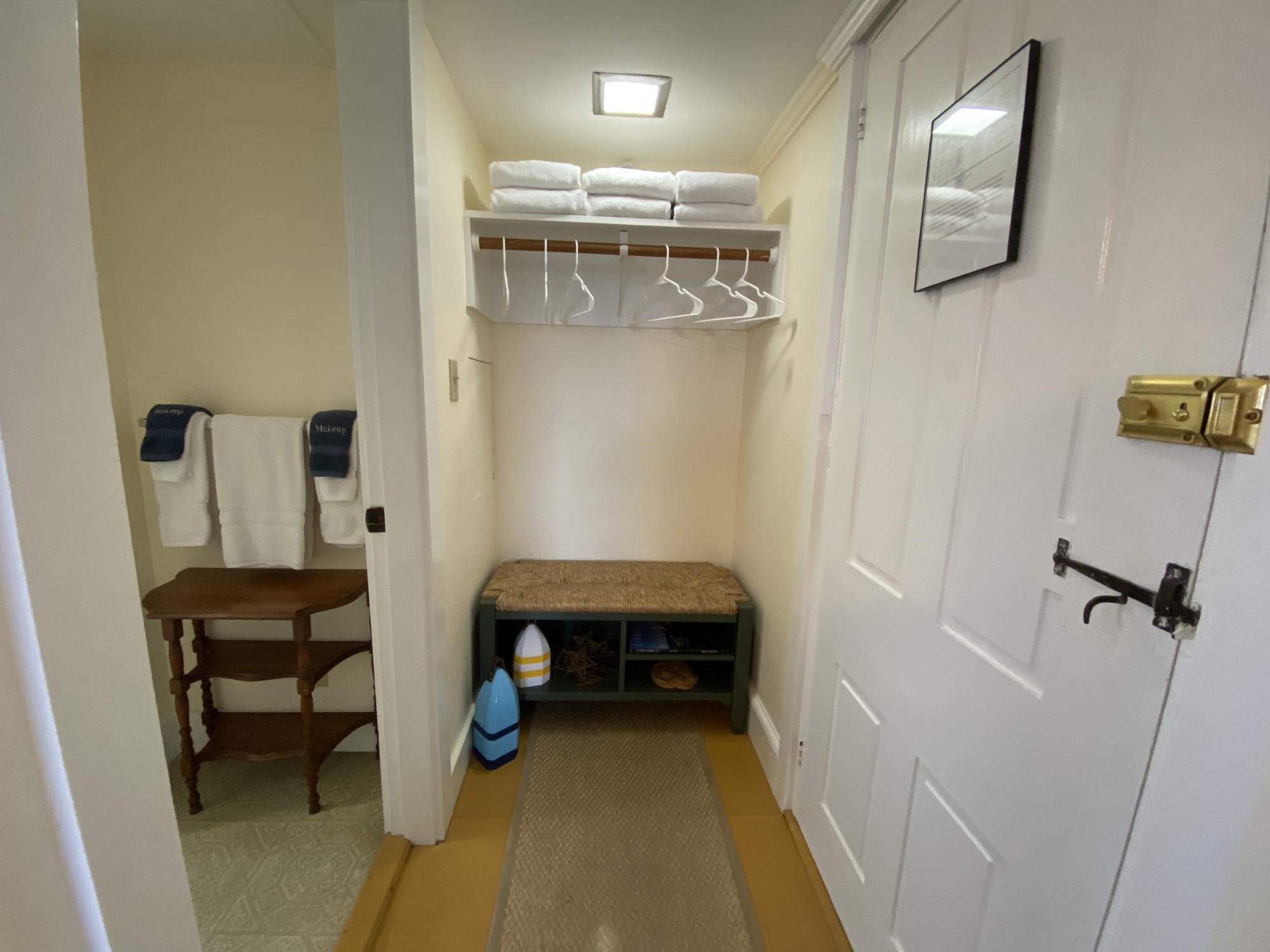 Seaside Inn and Barn Cafe/ Ocean House Hotel in Port Clyde, Maine - 17 ...