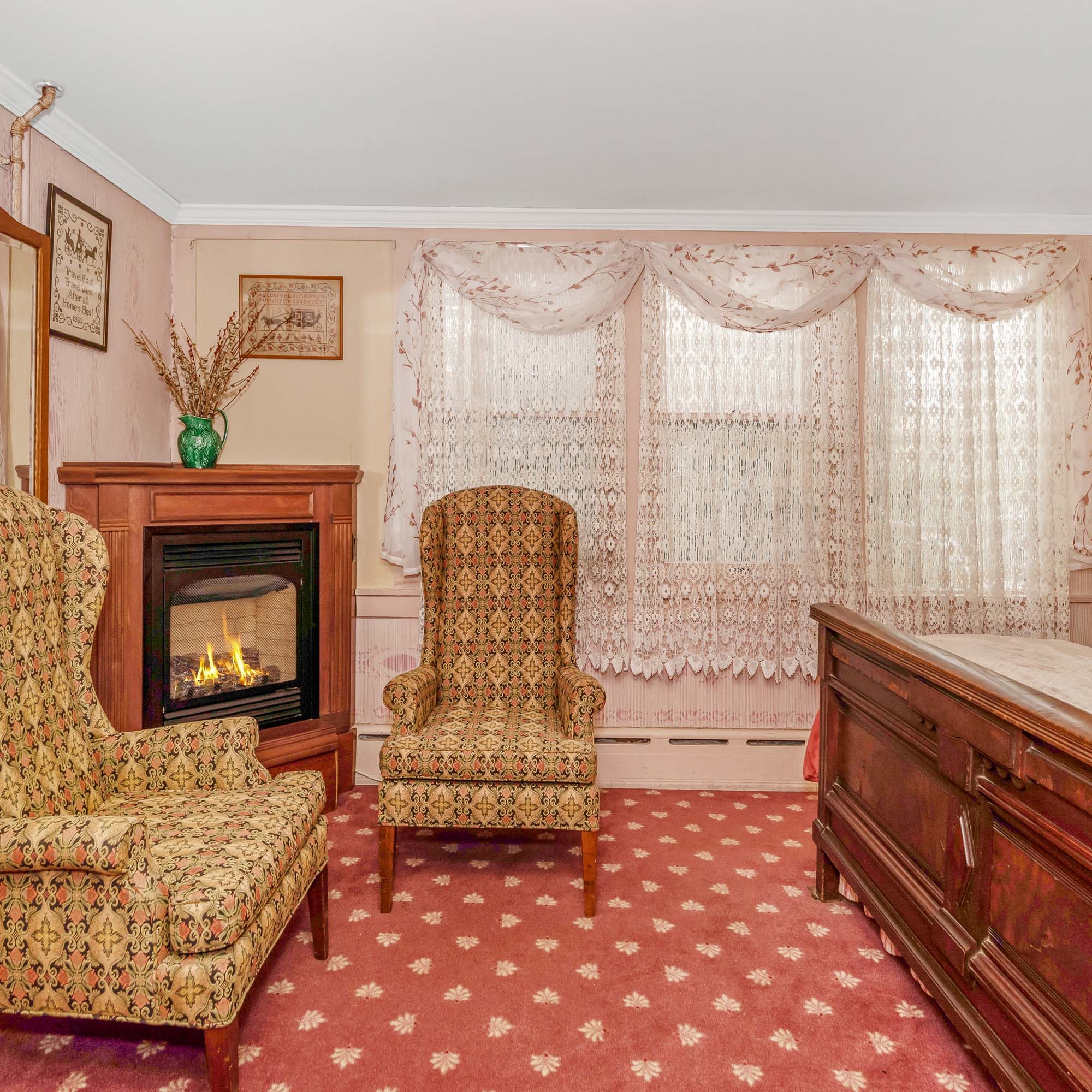 1870 Wedgwood B&B Inn of New Hope| PA- Accommodations
