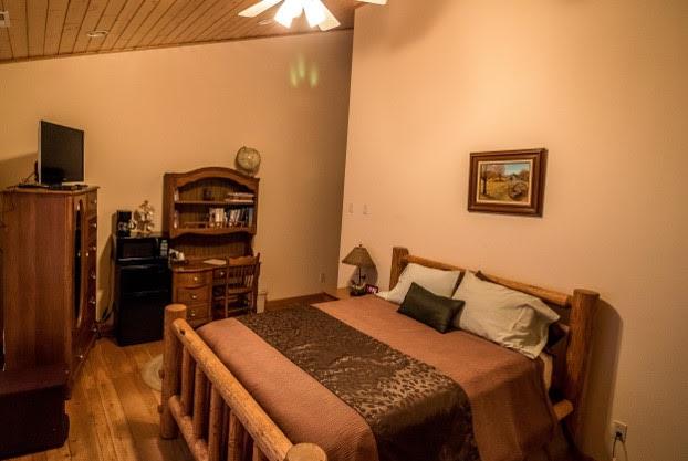 The Best Lodging in Northwest Montana