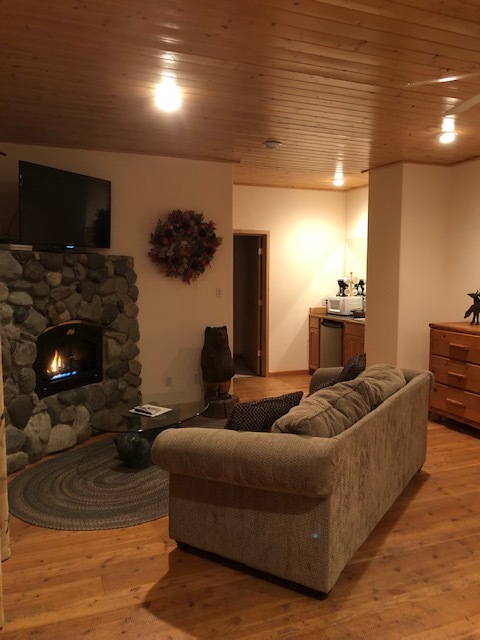 The Best Lodging in Northwest Montana