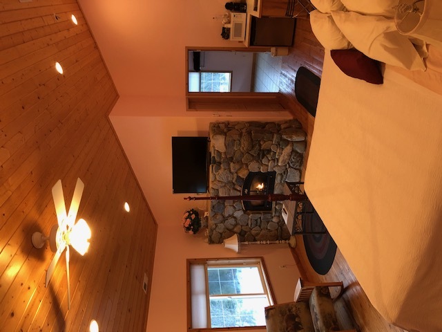 The Best Lodging in Northwest Montana