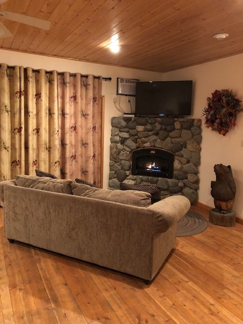 The Best Lodging in Northwest Montana