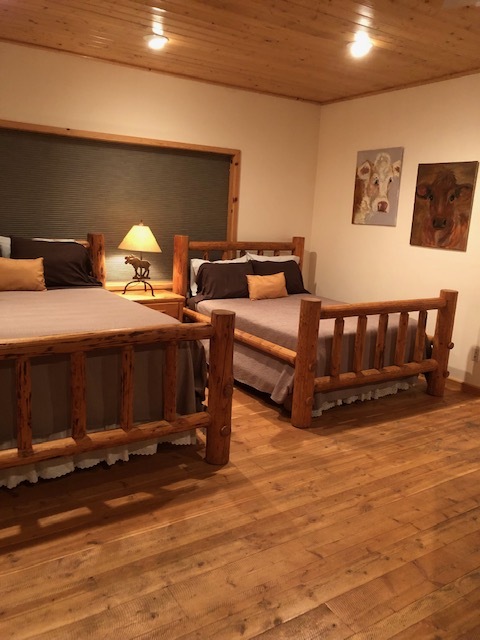 The Best Lodging in Northwest Montana