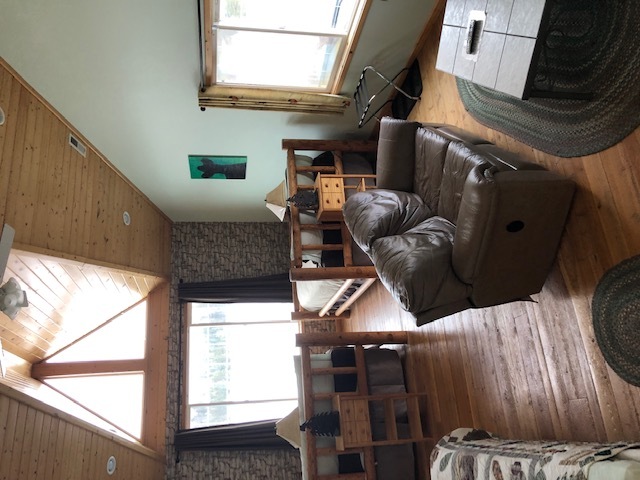 The Best Lodging in Northwest Montana