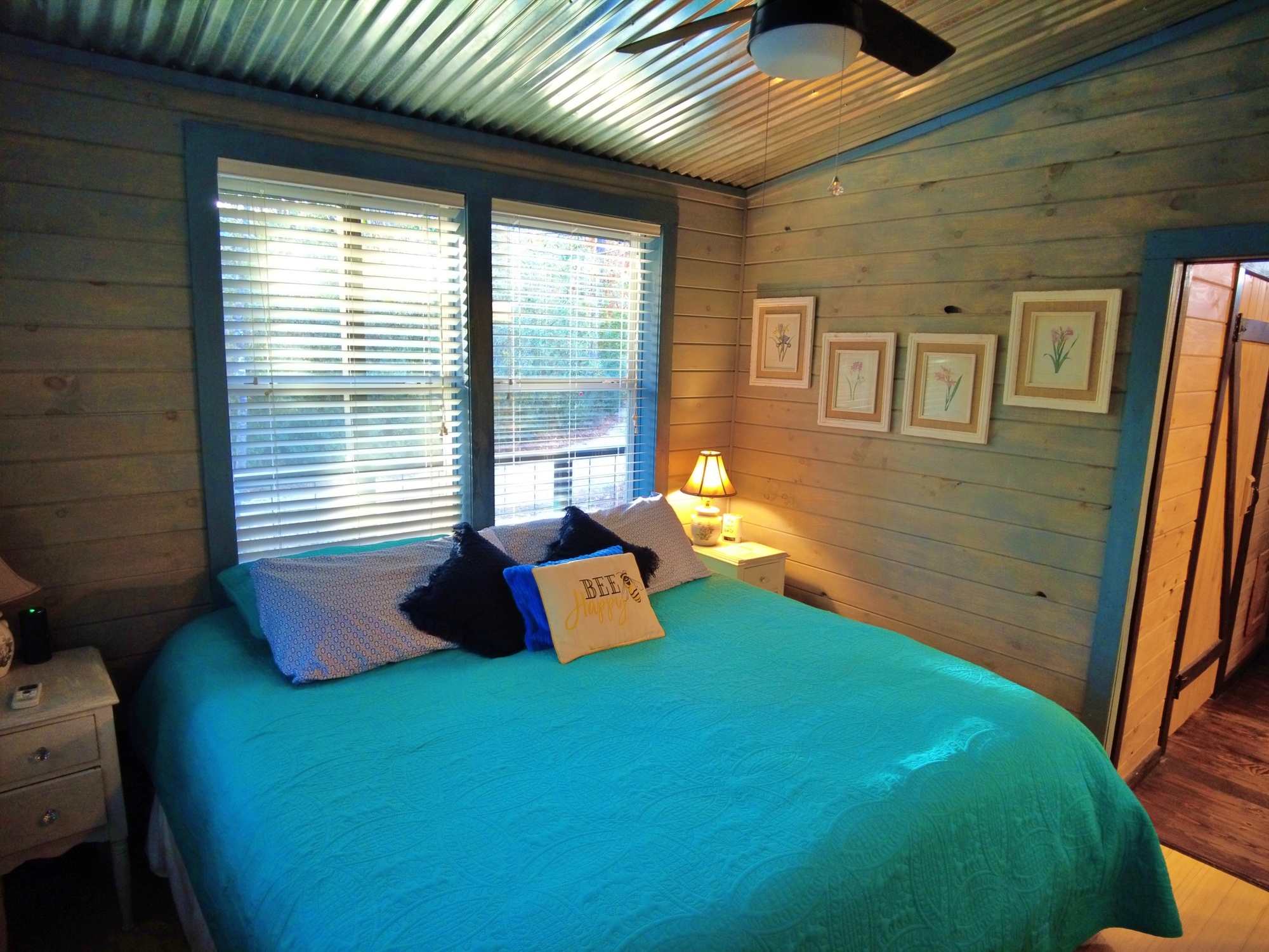 Little River Bluffs - A Nature Preserve and Retreat in Folsom ...