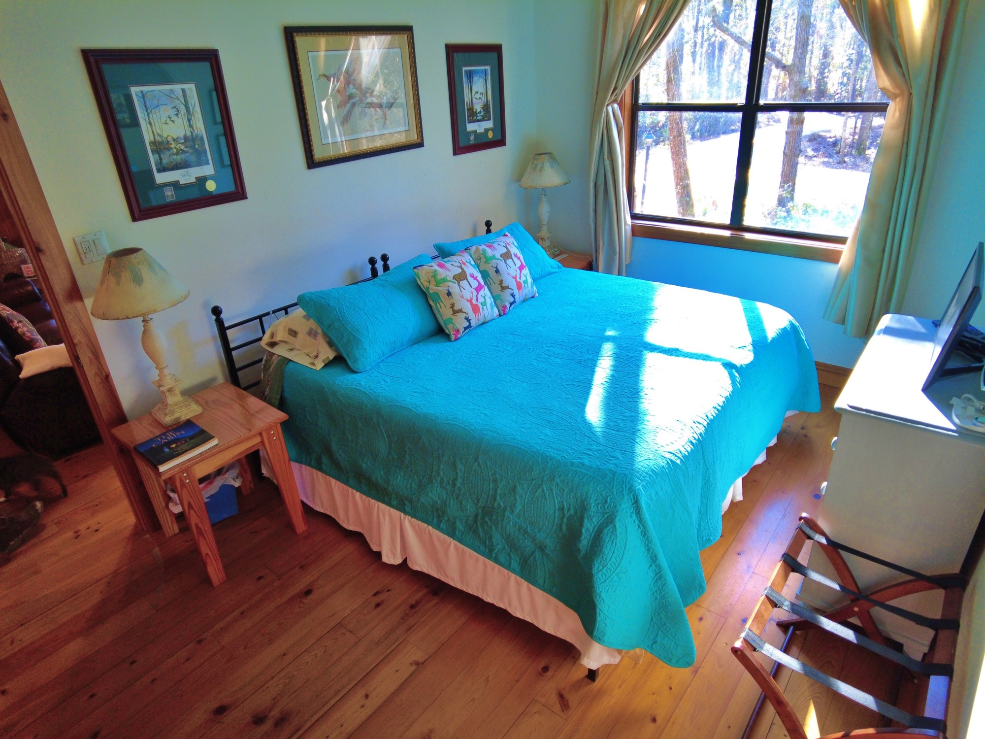 Little River Bluffs - A Nature Preserve and Retreat in Folsom ...