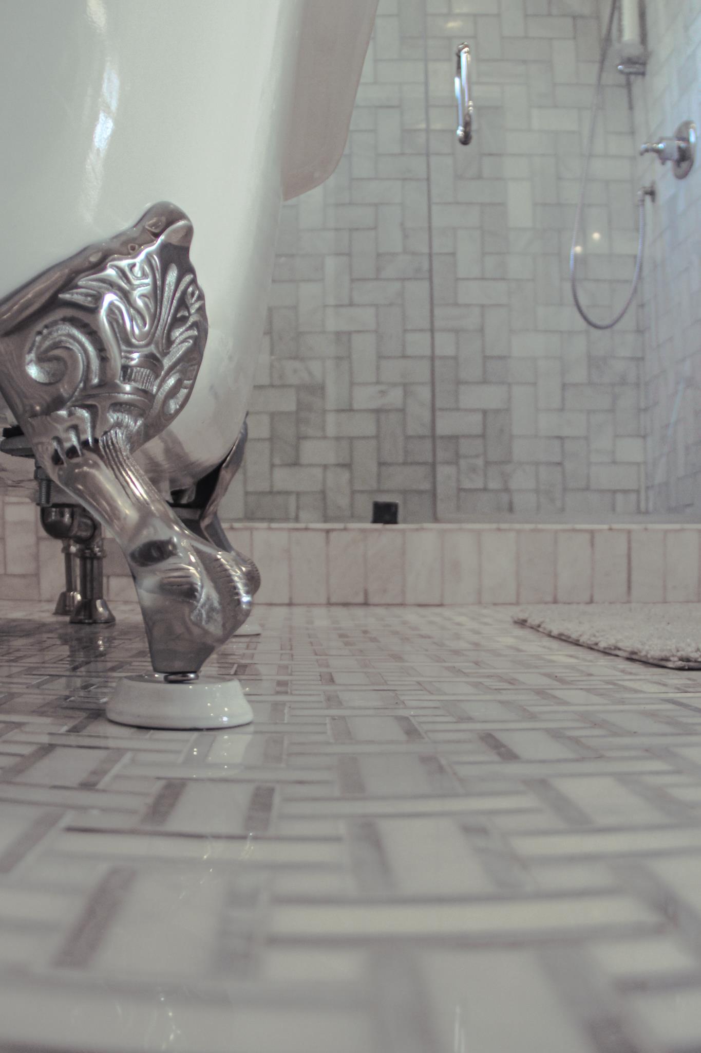 Weston Steamboat Inn in Weston, Missouri - Accommodations