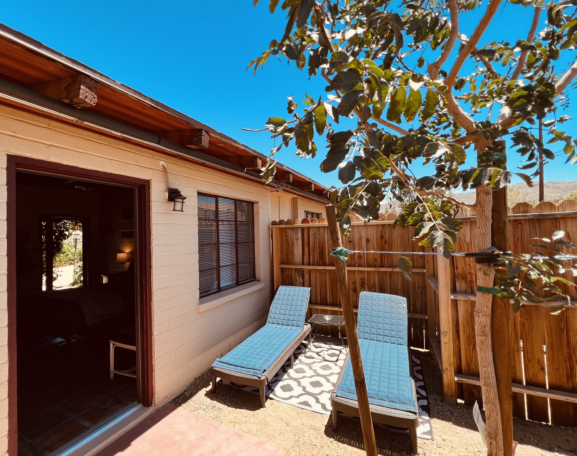 The Joshua Tree Inn In Joshua Tree, CA | Rooms and Rates