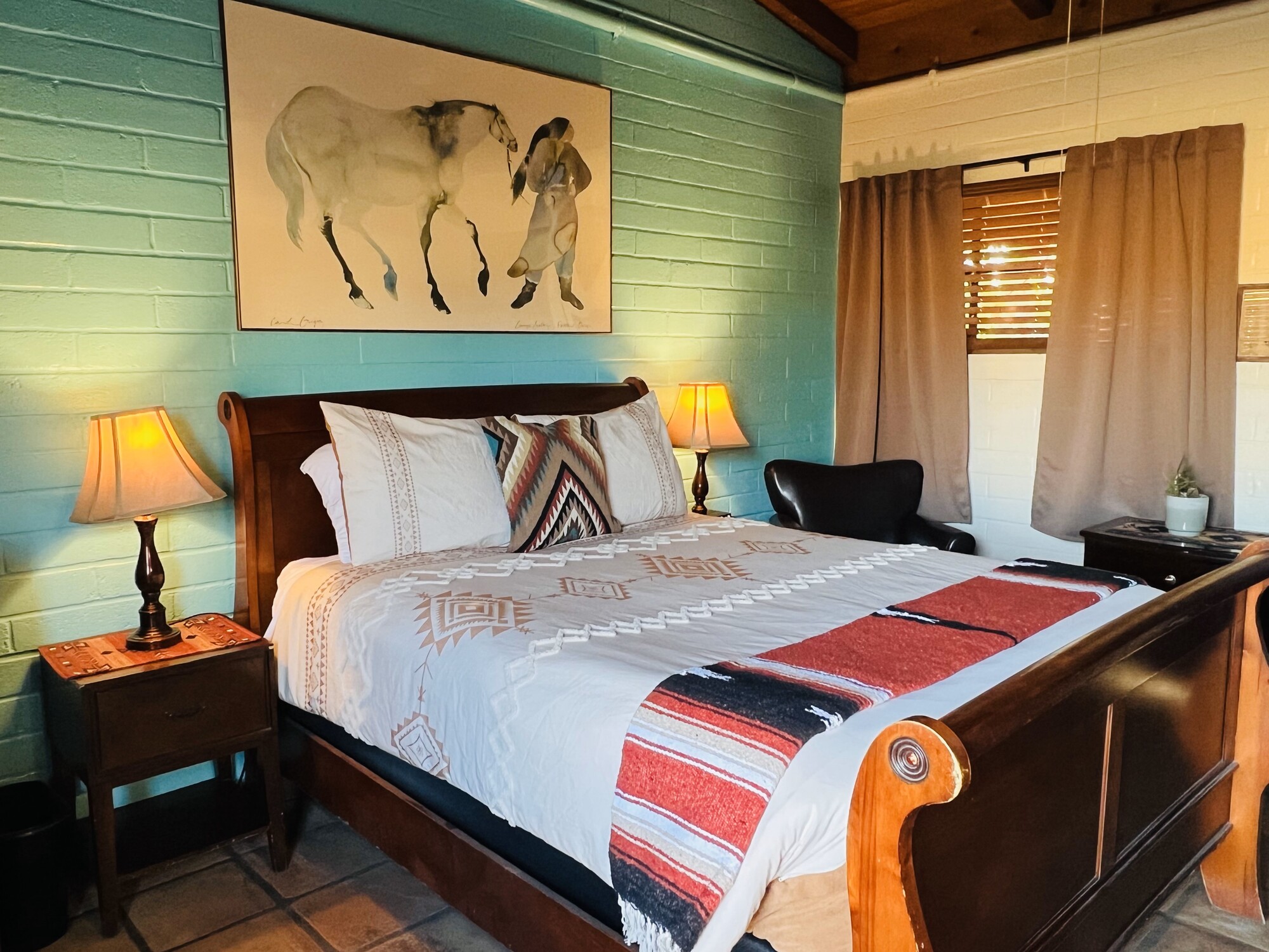 The Joshua Tree Inn In Joshua Tree, CA | Rooms and Rates