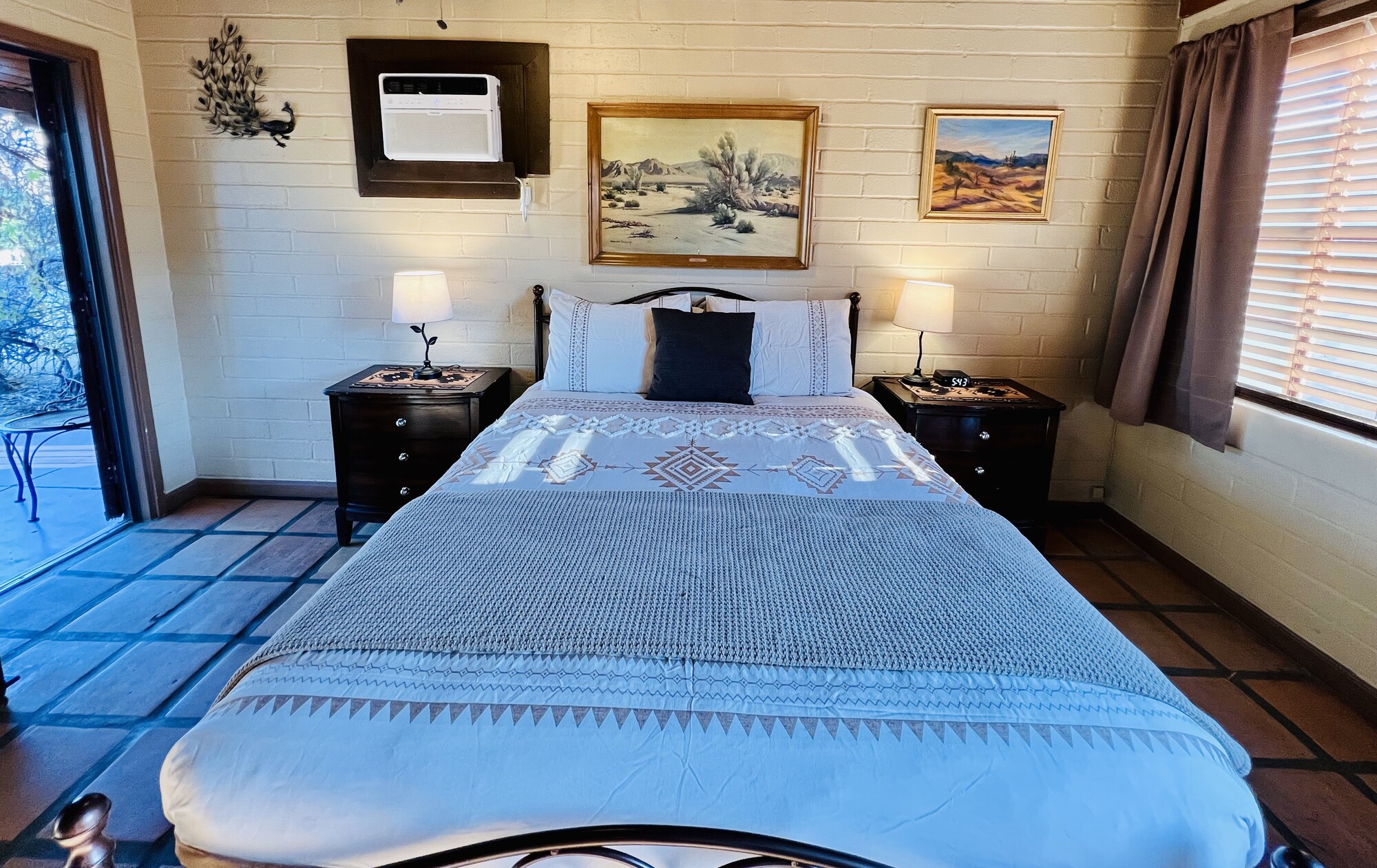The Joshua Tree Inn In Joshua Tree, CA | Rooms and Rates