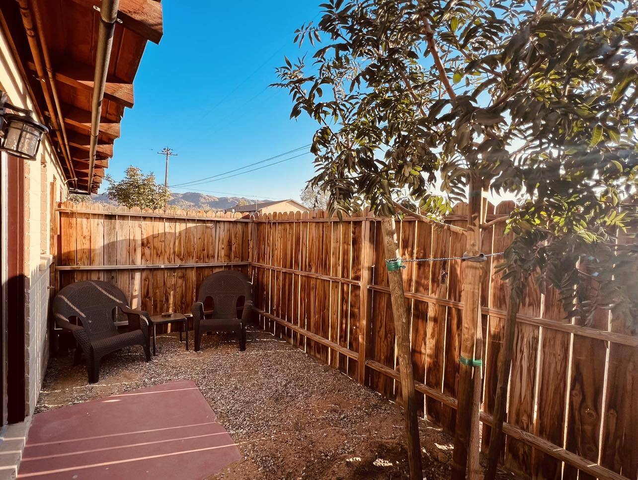 The Joshua Tree Inn In Joshua Tree, CA | Rooms and Rates