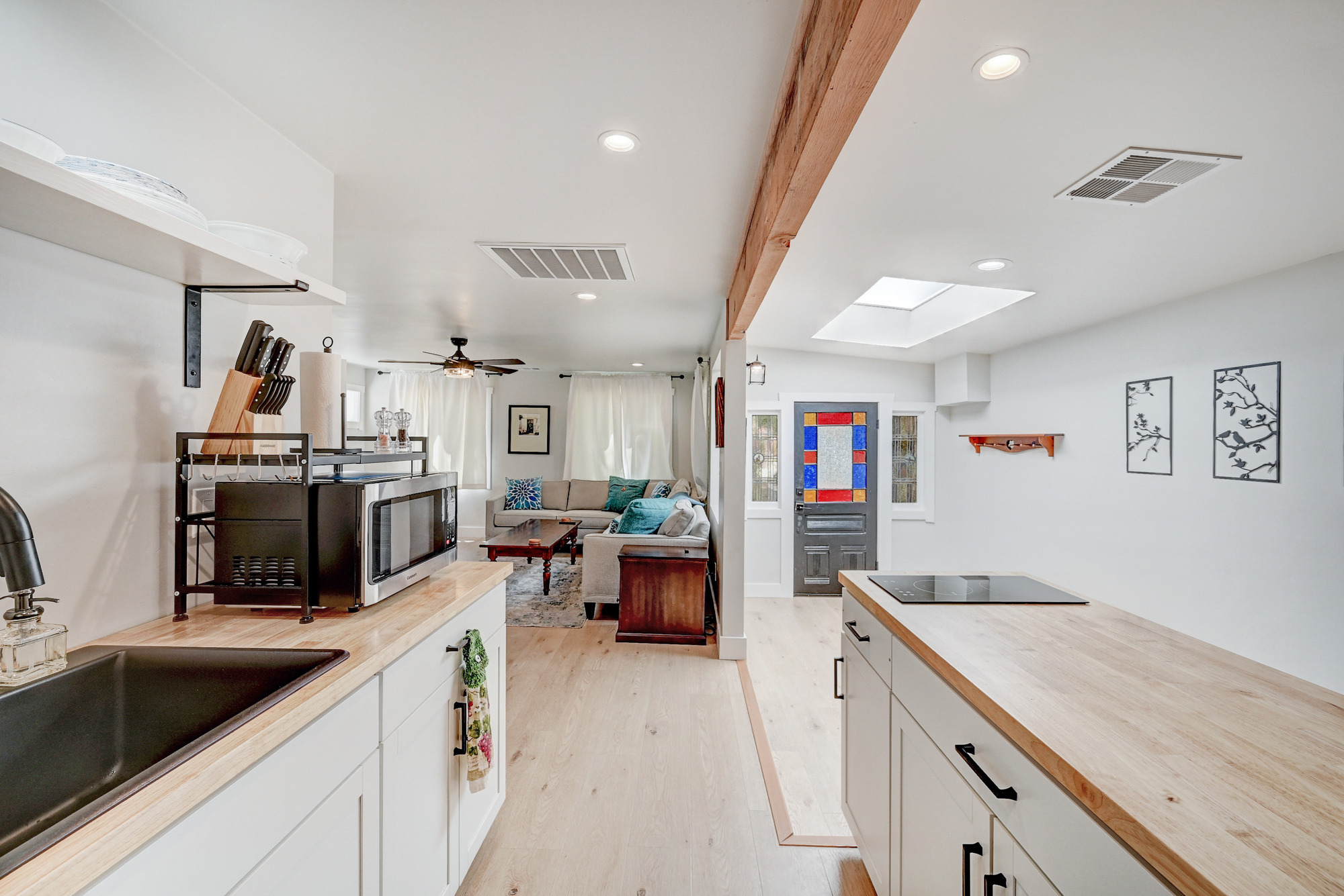 Murphys Vacation Rentals in Murphys, California - Just Off Main