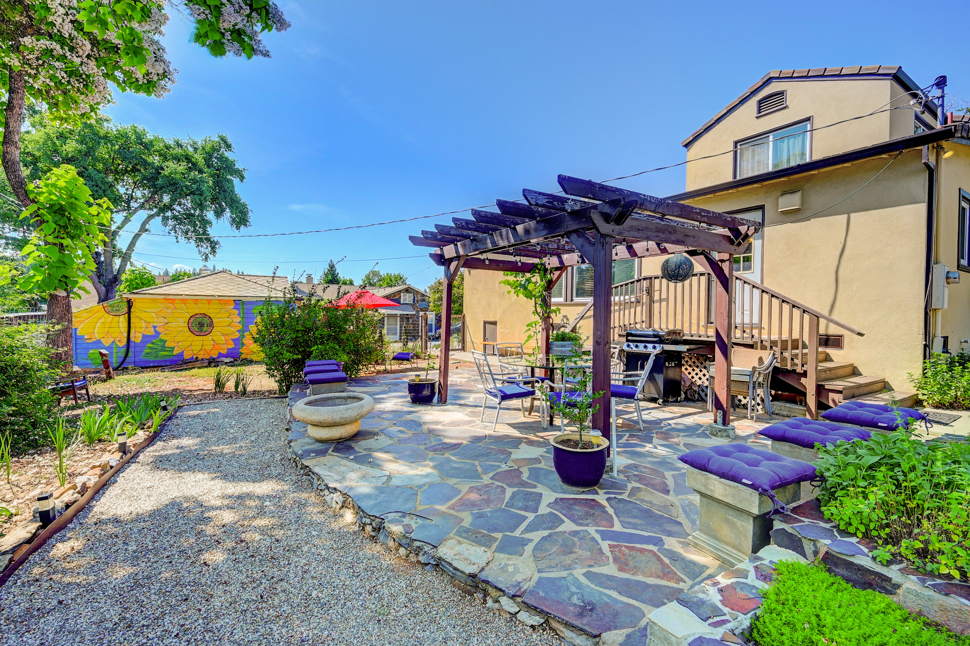 Vacation Rentals Murphys Ca