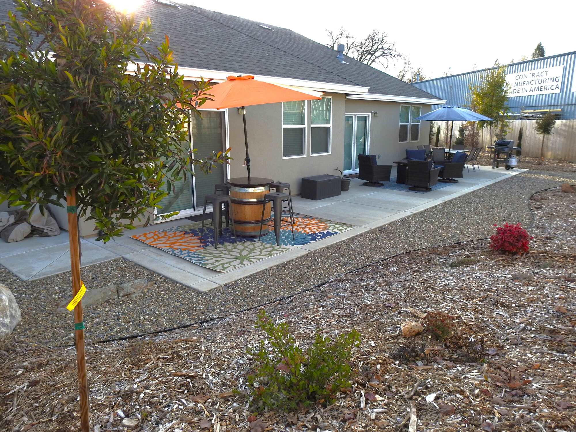 Vacation Rentals Murphys Ca