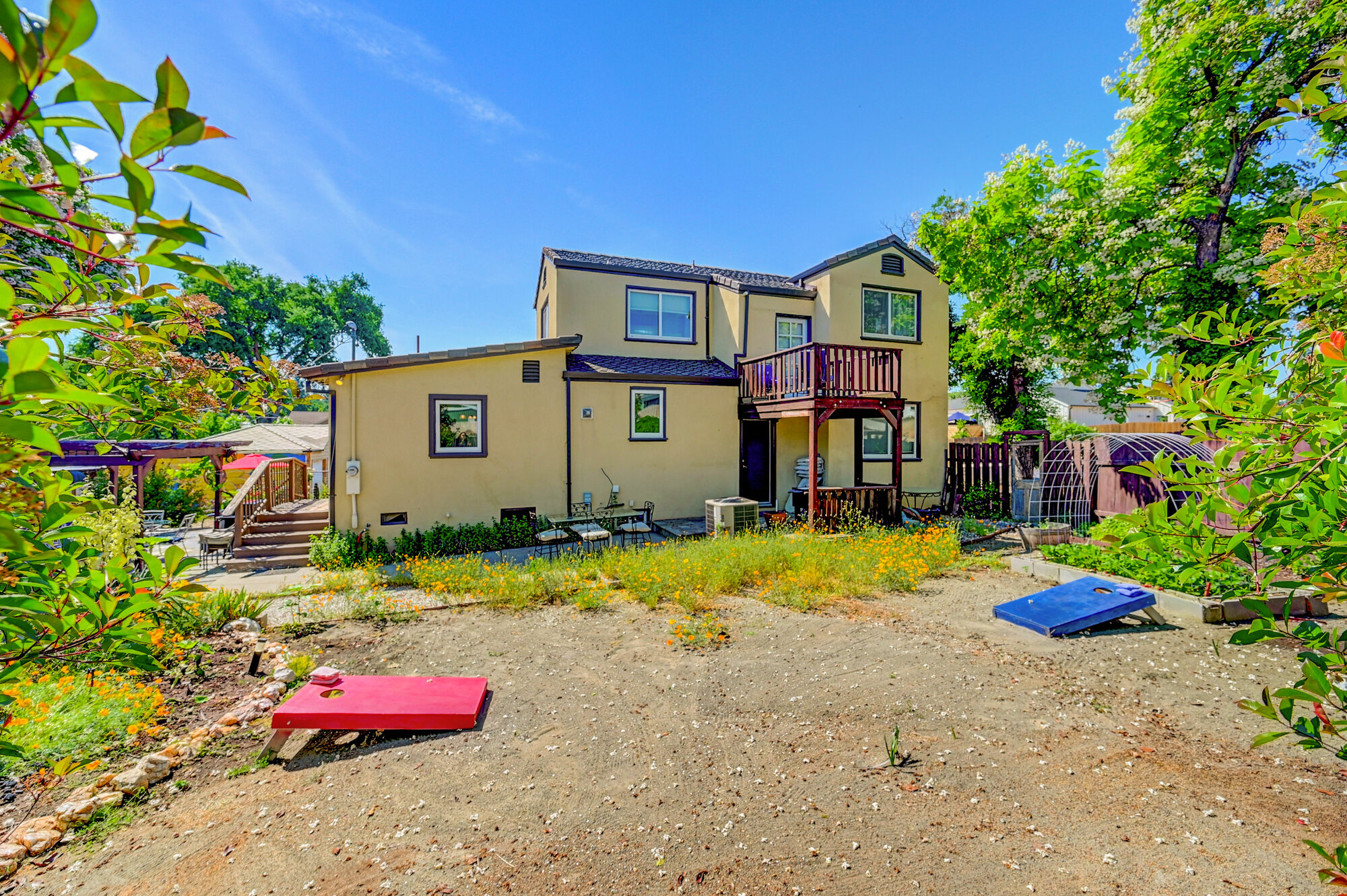 Vacation Rentals Murphys Ca