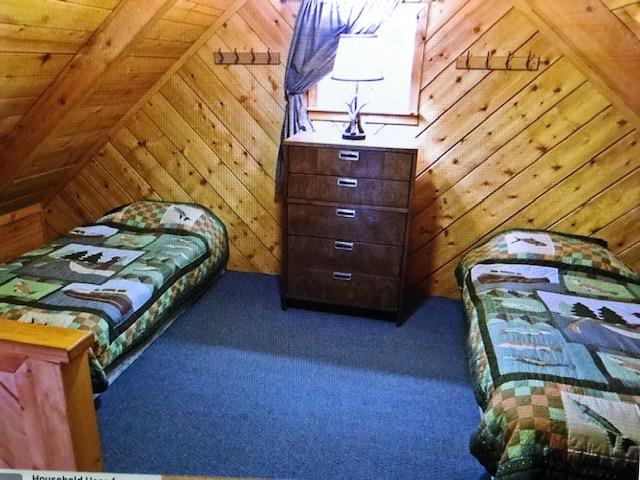 Alaska Bears Den Cabins in Cordova, Alaska - 03) Grizzly Bear
