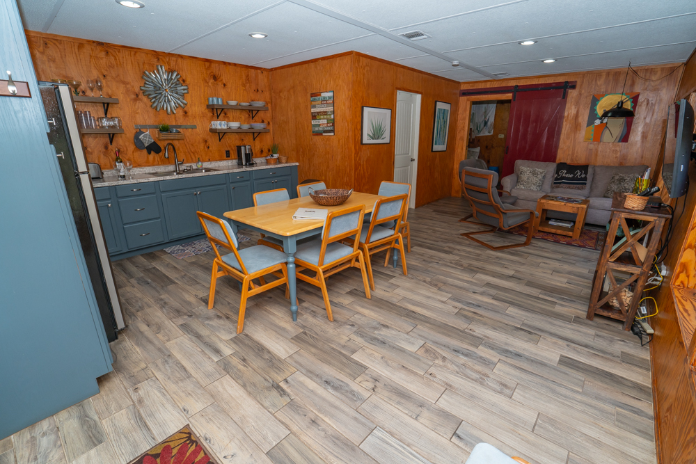 X Bar Ranch Nature Retreat in Eldorado, TX - Spiny Star (2 Nt. Min. on ...