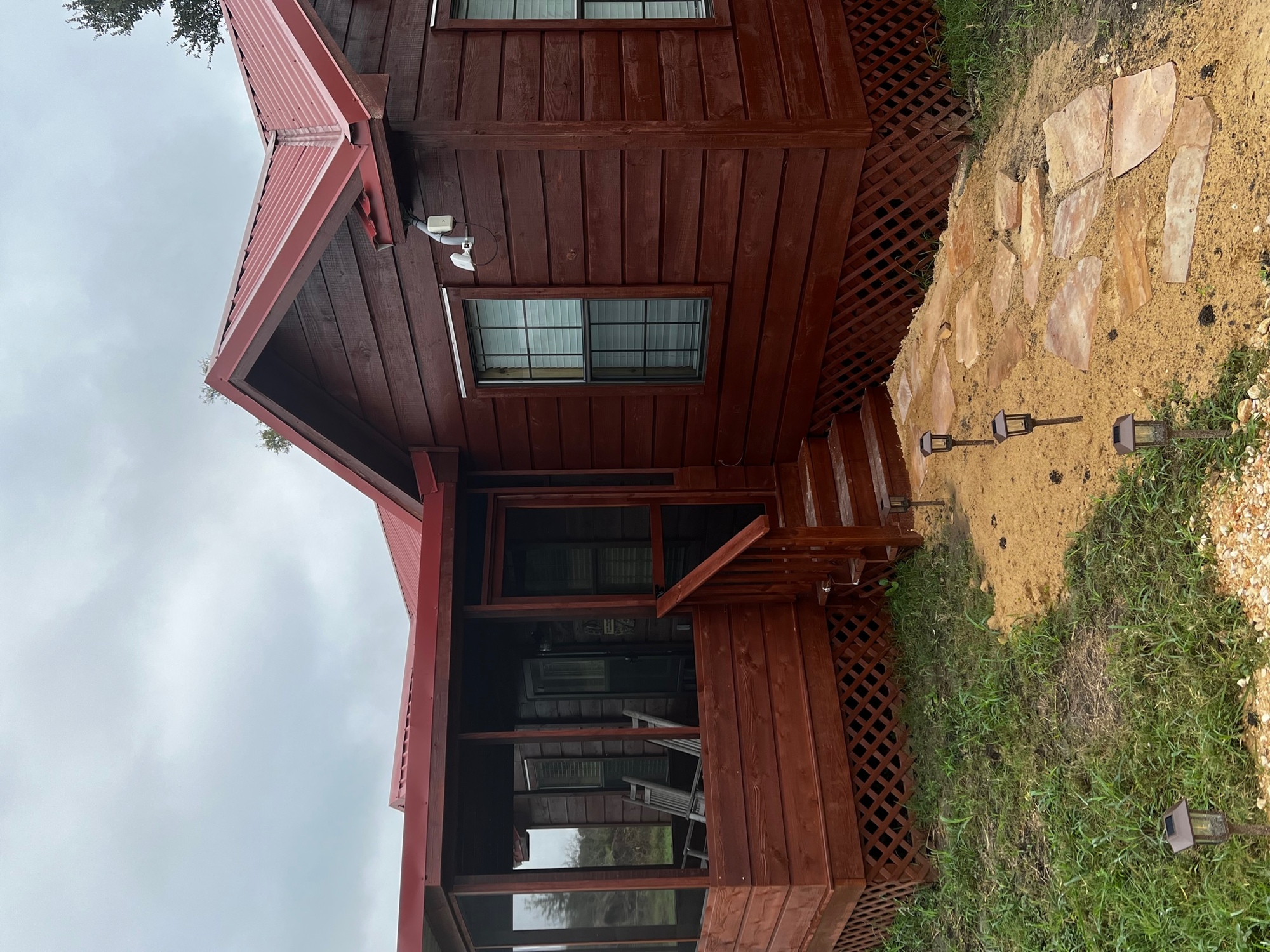 Lillian Farms in Brenham , Texas - Accommodations