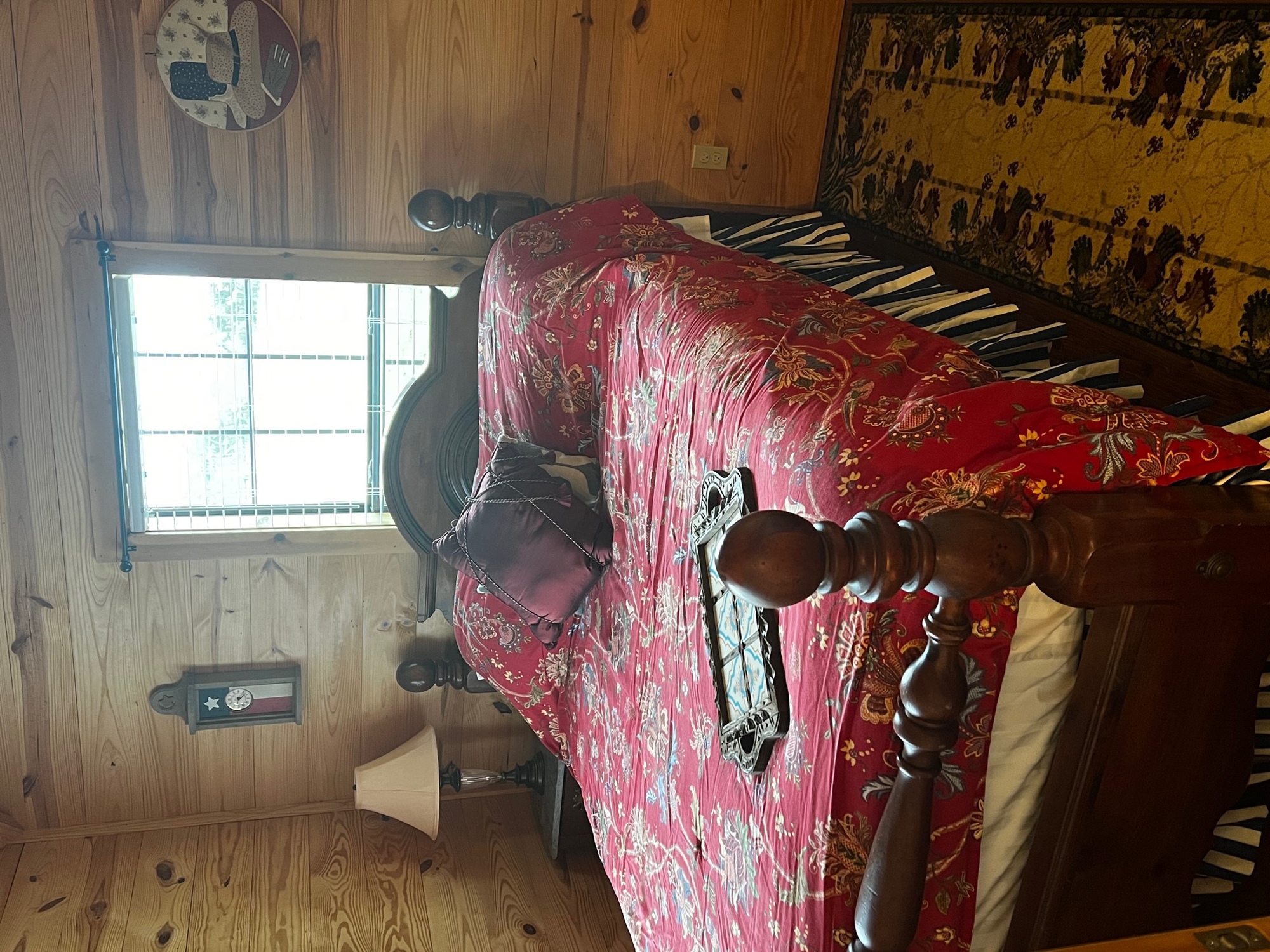 Lillian Farms in Brenham , Texas - Accommodations