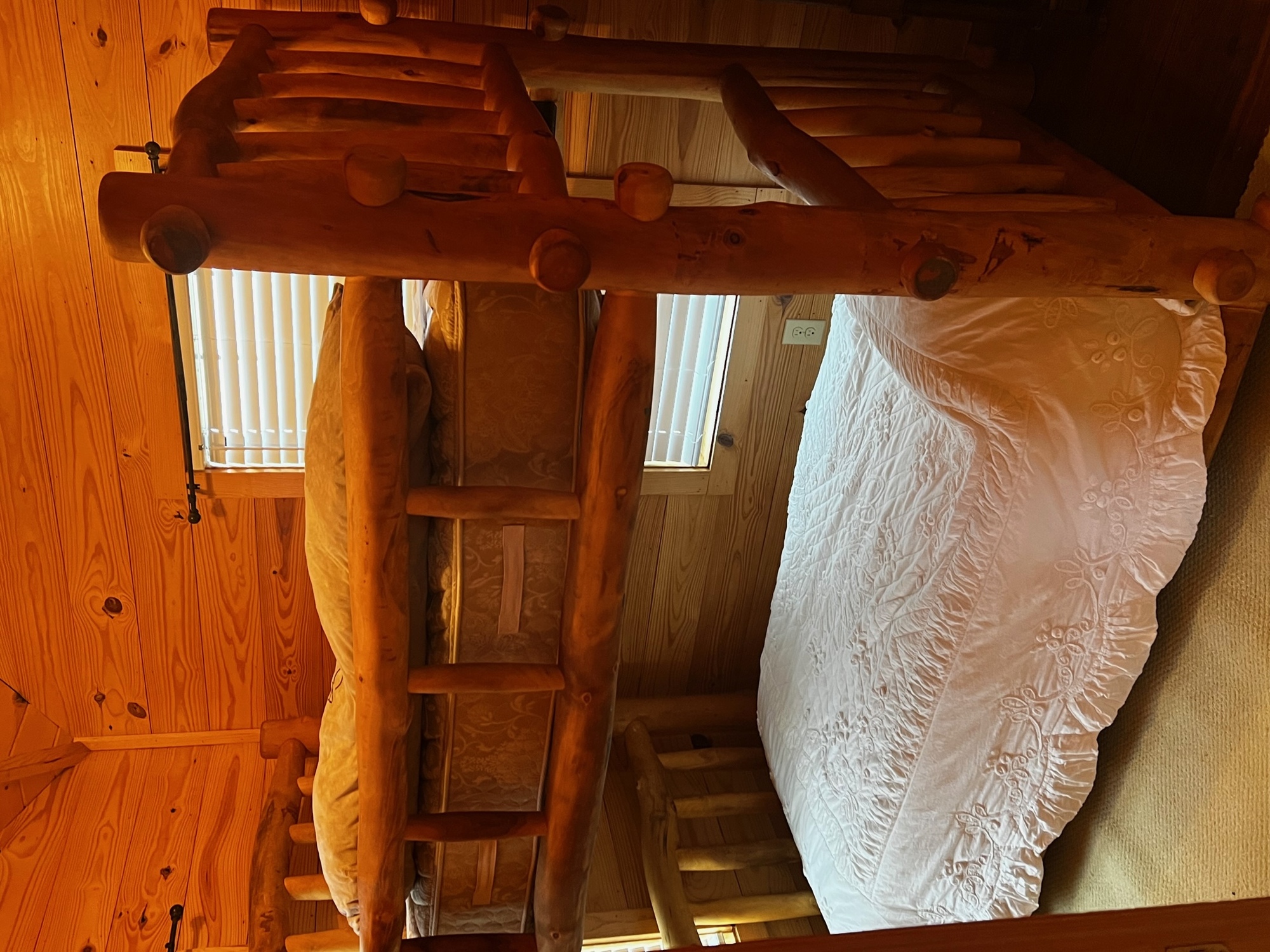 Lillian Farms in Brenham , Texas - Accommodations