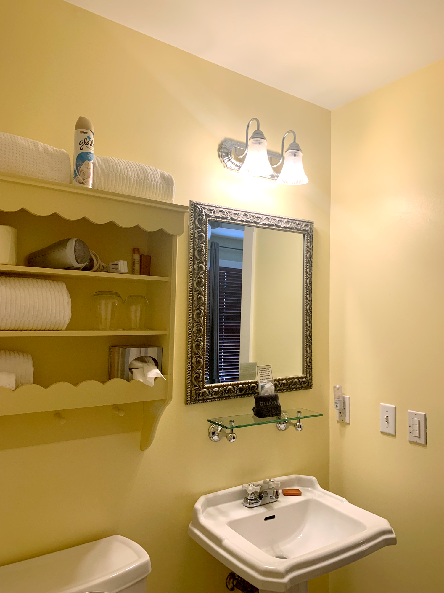 Monteagle Inn and Retreat Center in Monteagle, Tennessee - 06) #6 ...