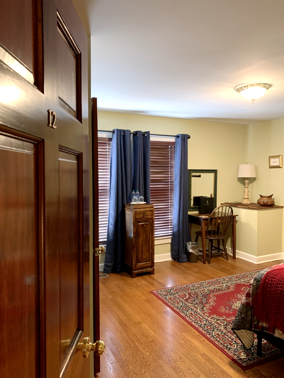 Monteagle Inn and Retreat Center in Monteagle, Tennessee - 12) #12 ...